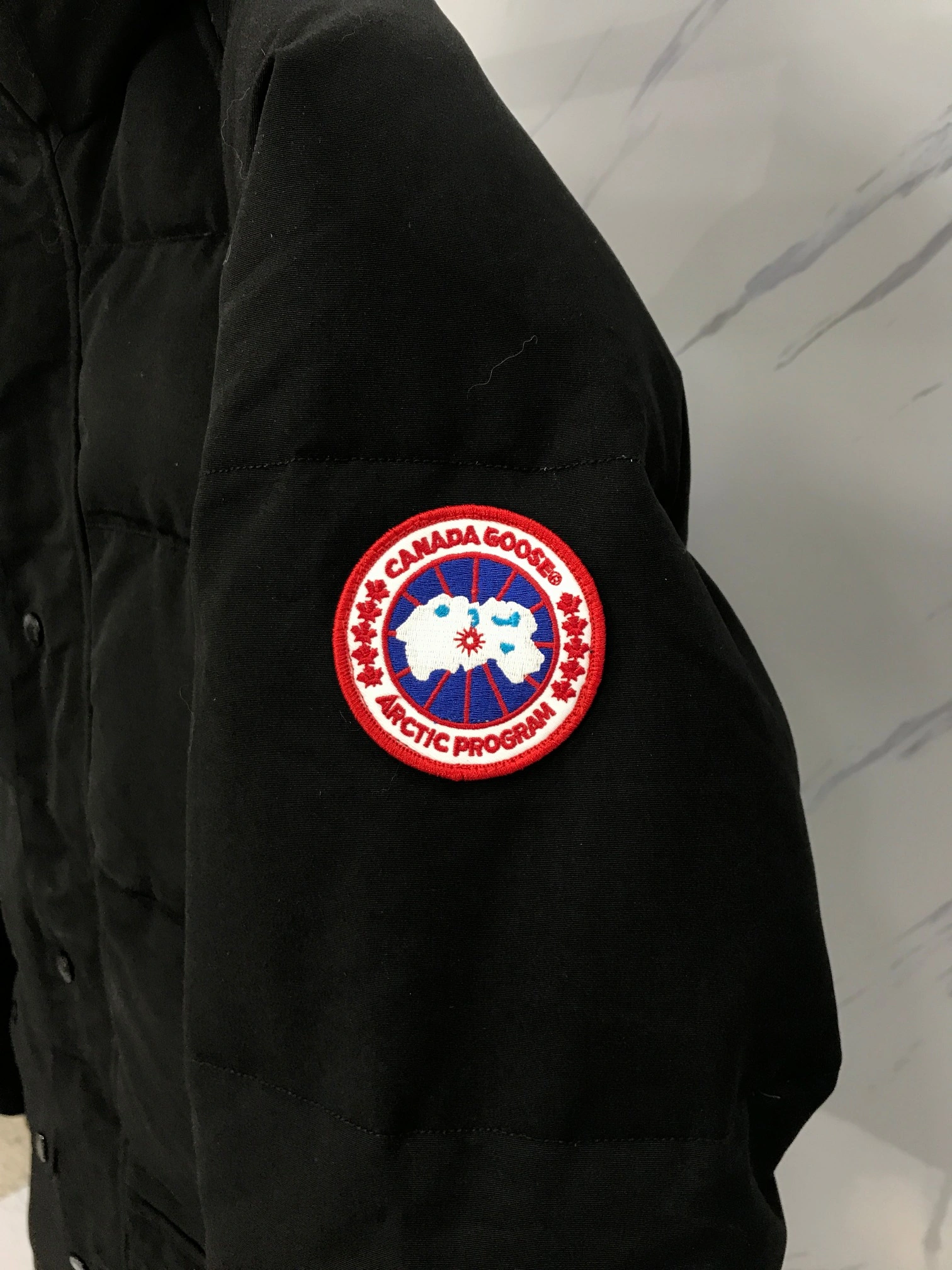 Mirror quality Canada Goose Down Jackets