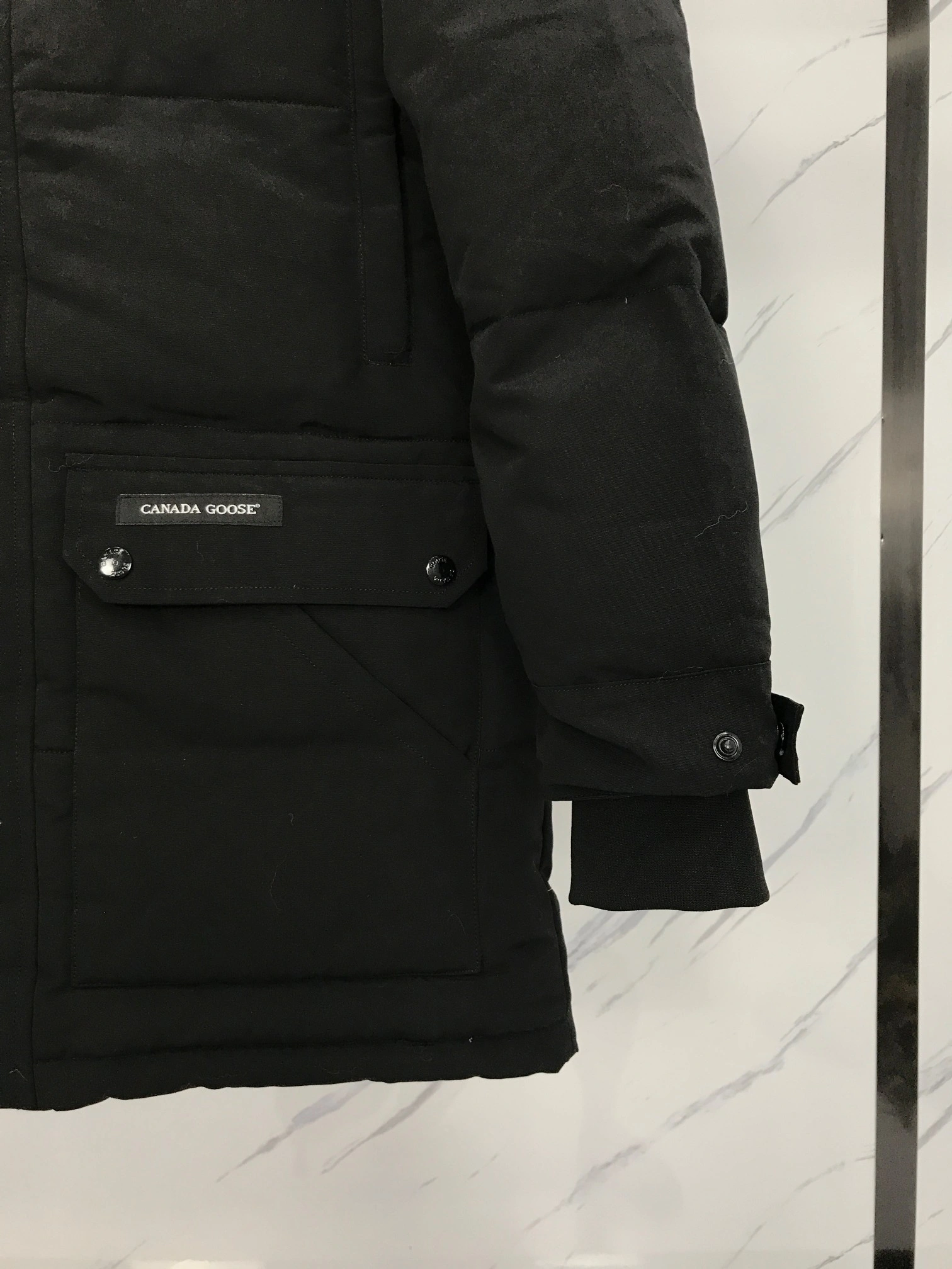 Mirror quality Canada Goose Down Jackets