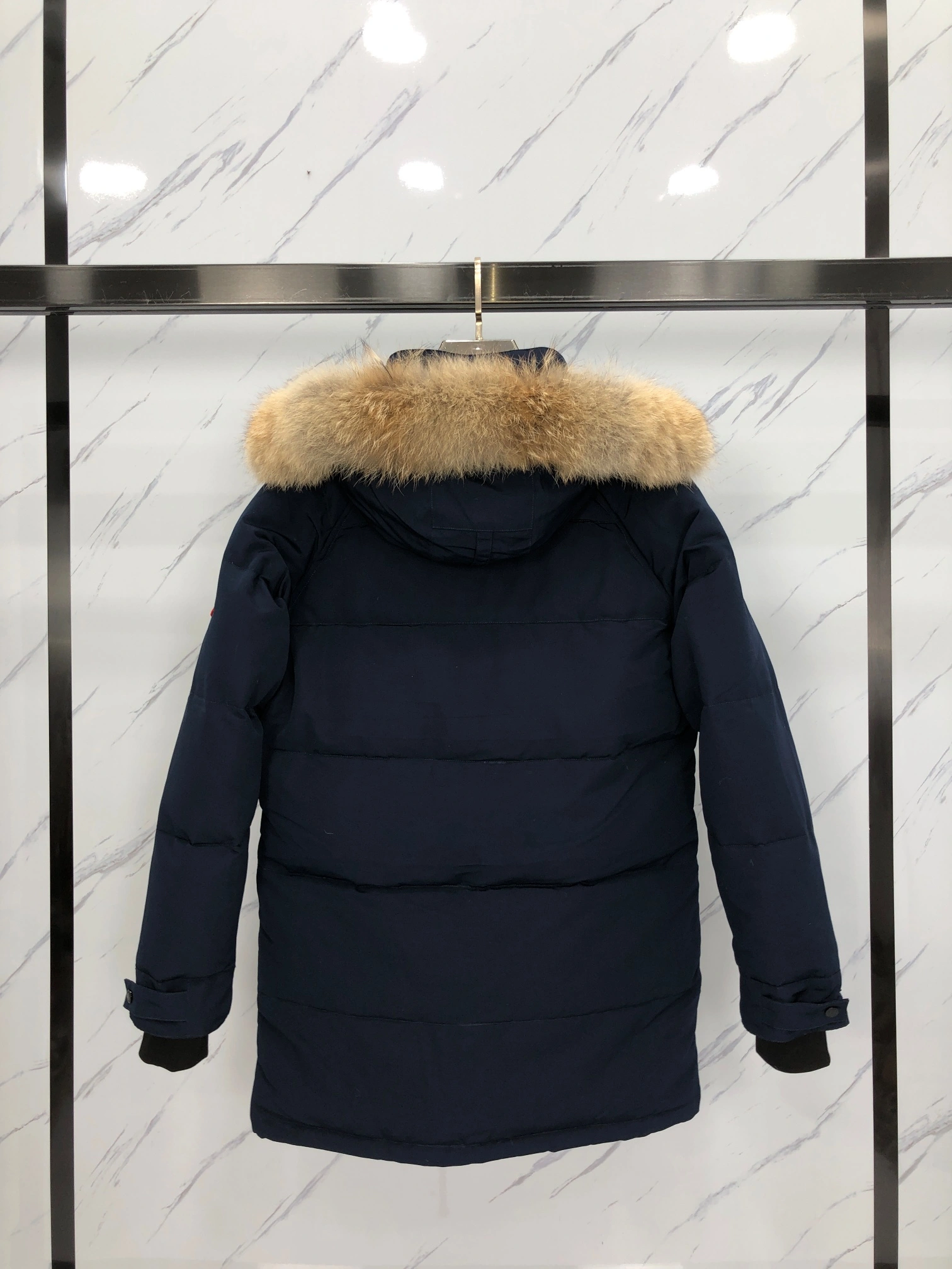 OEM Canada Goose Down Jackets