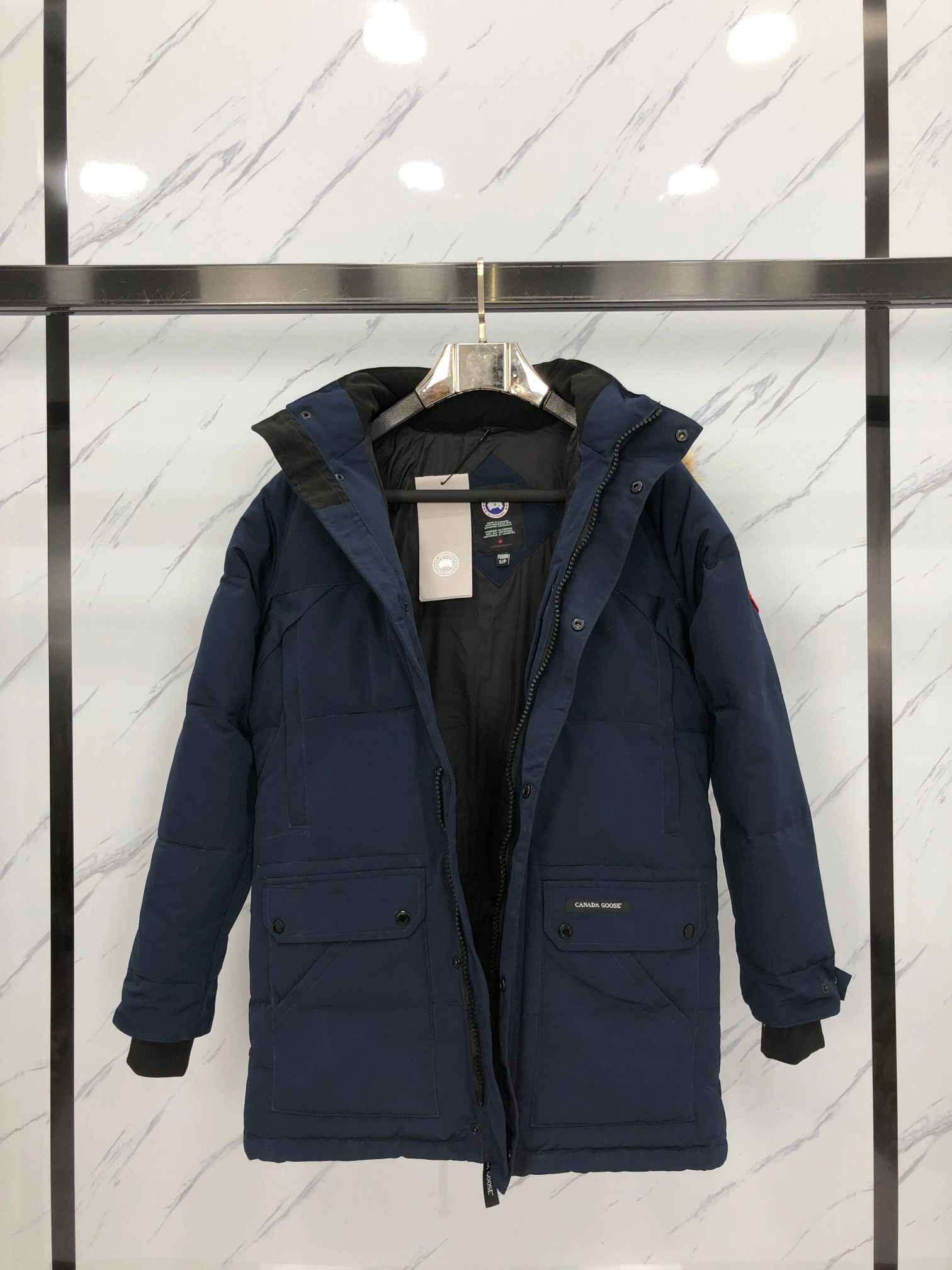 OEM Canada Goose Down Jackets