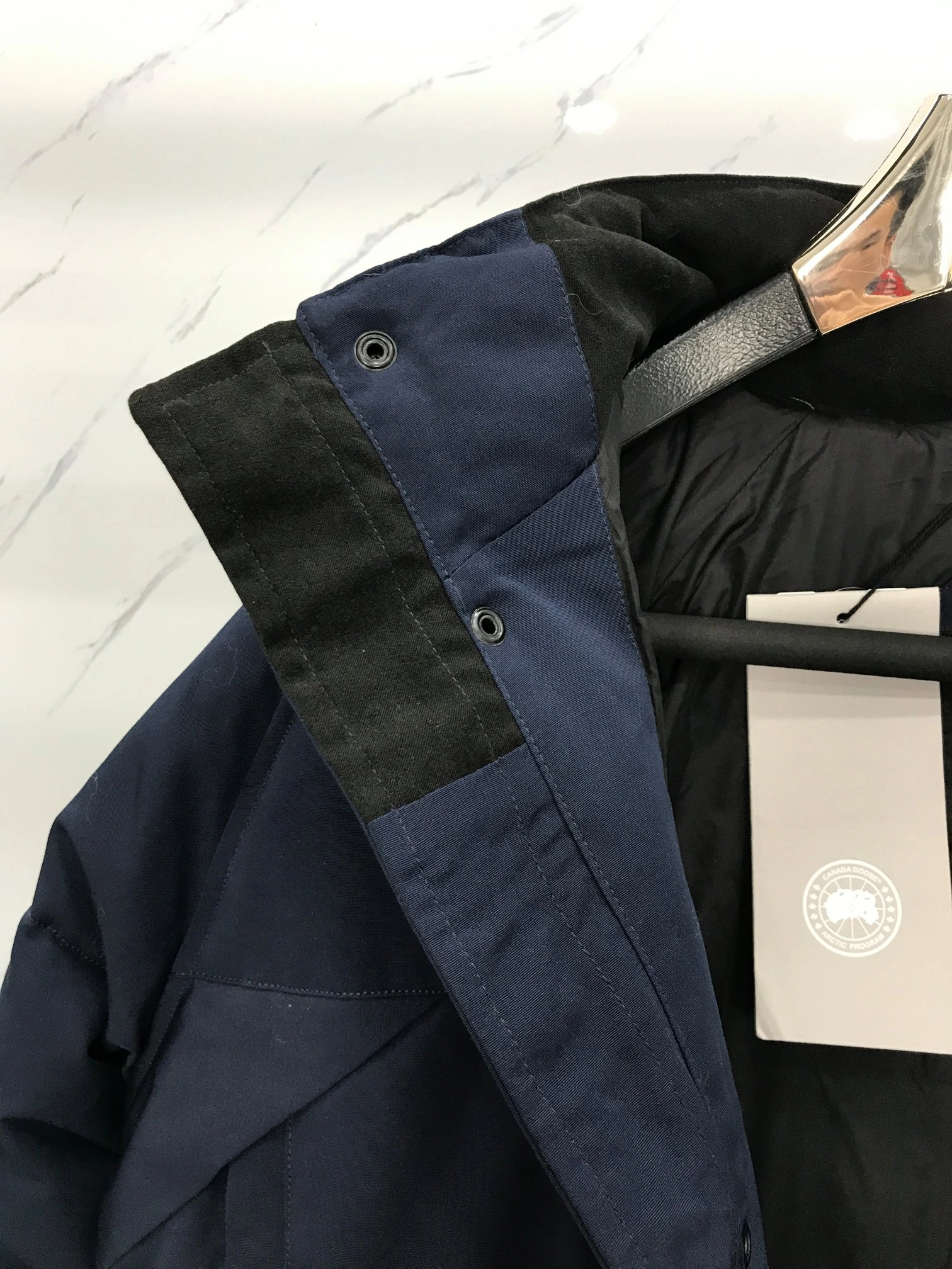 OEM Canada Goose Down Jackets