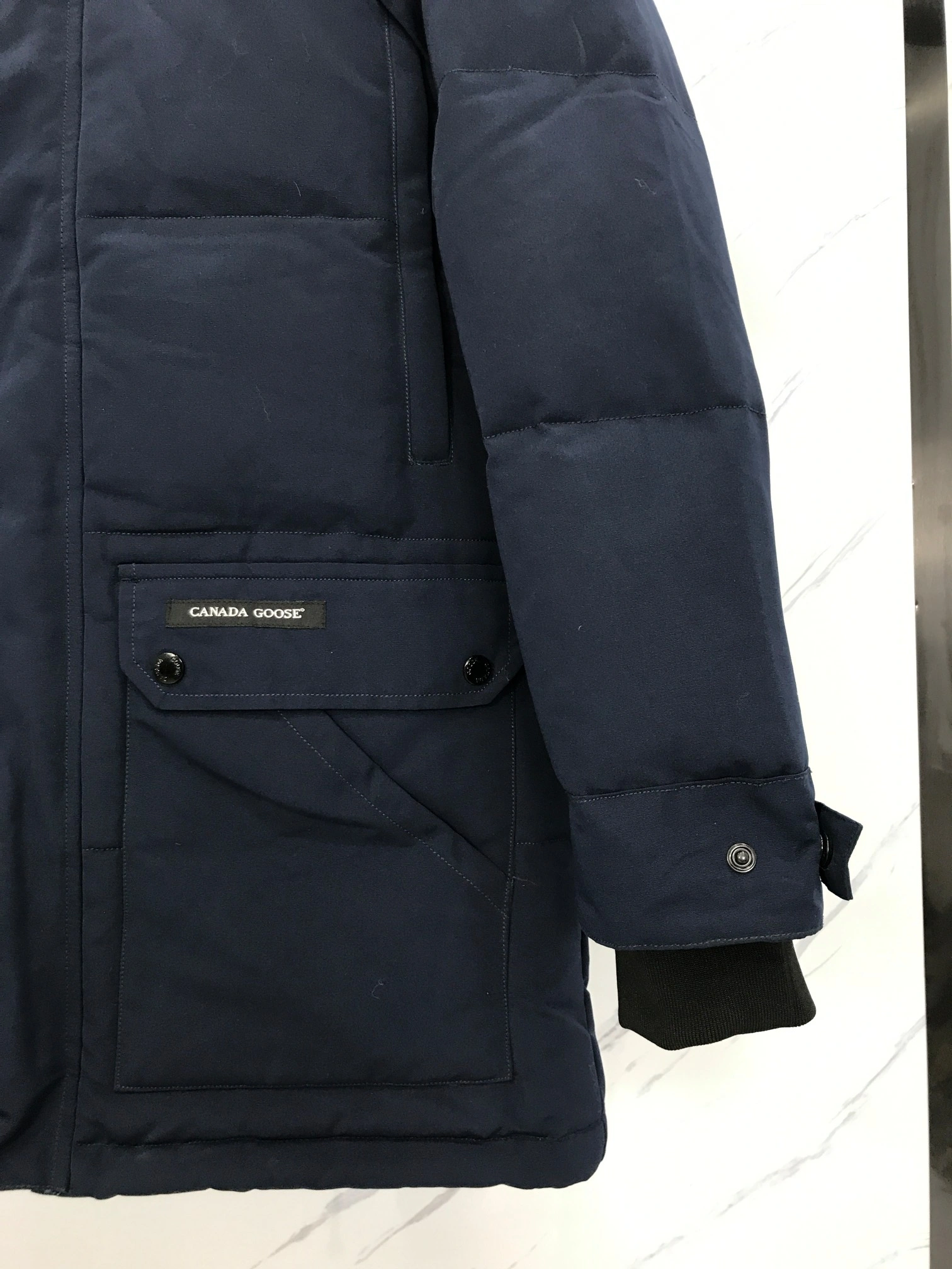 OEM Canada Goose Down Jackets