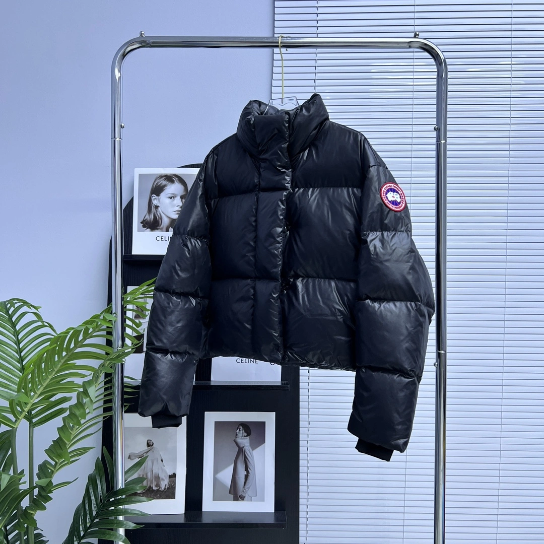 OEM Canada Goose Down Jackets
