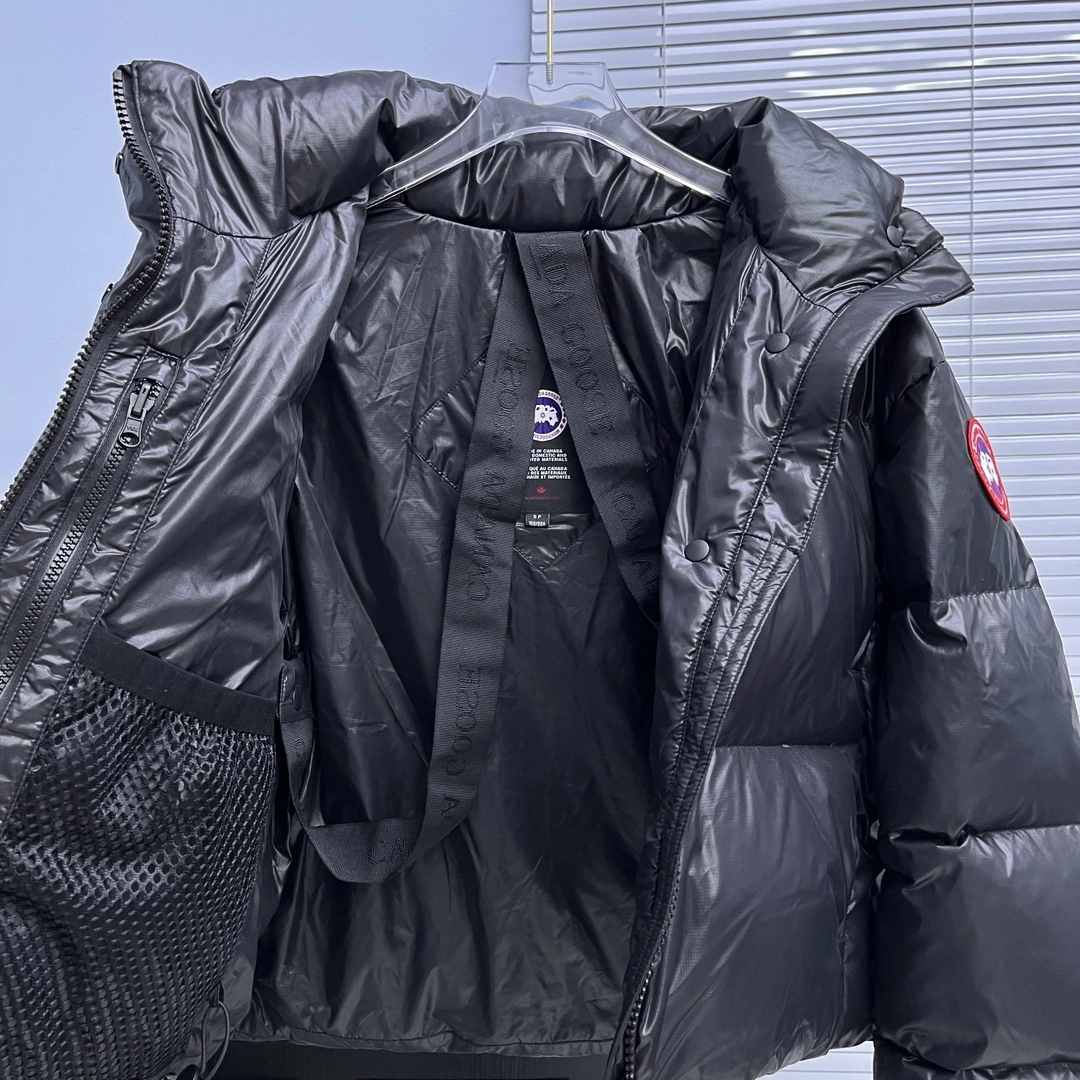 OEM Canada Goose Down Jackets