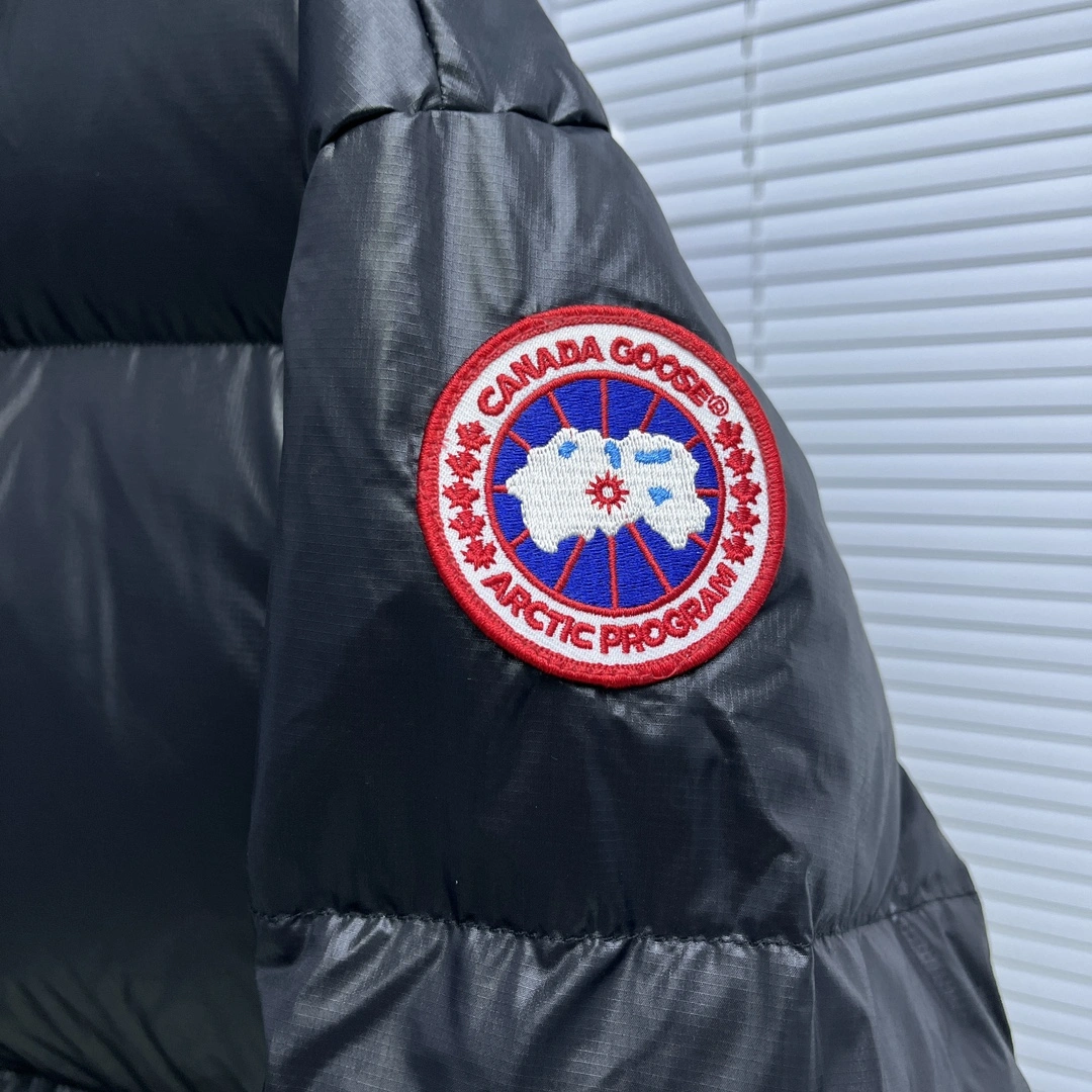 OEM Canada Goose Down Jackets