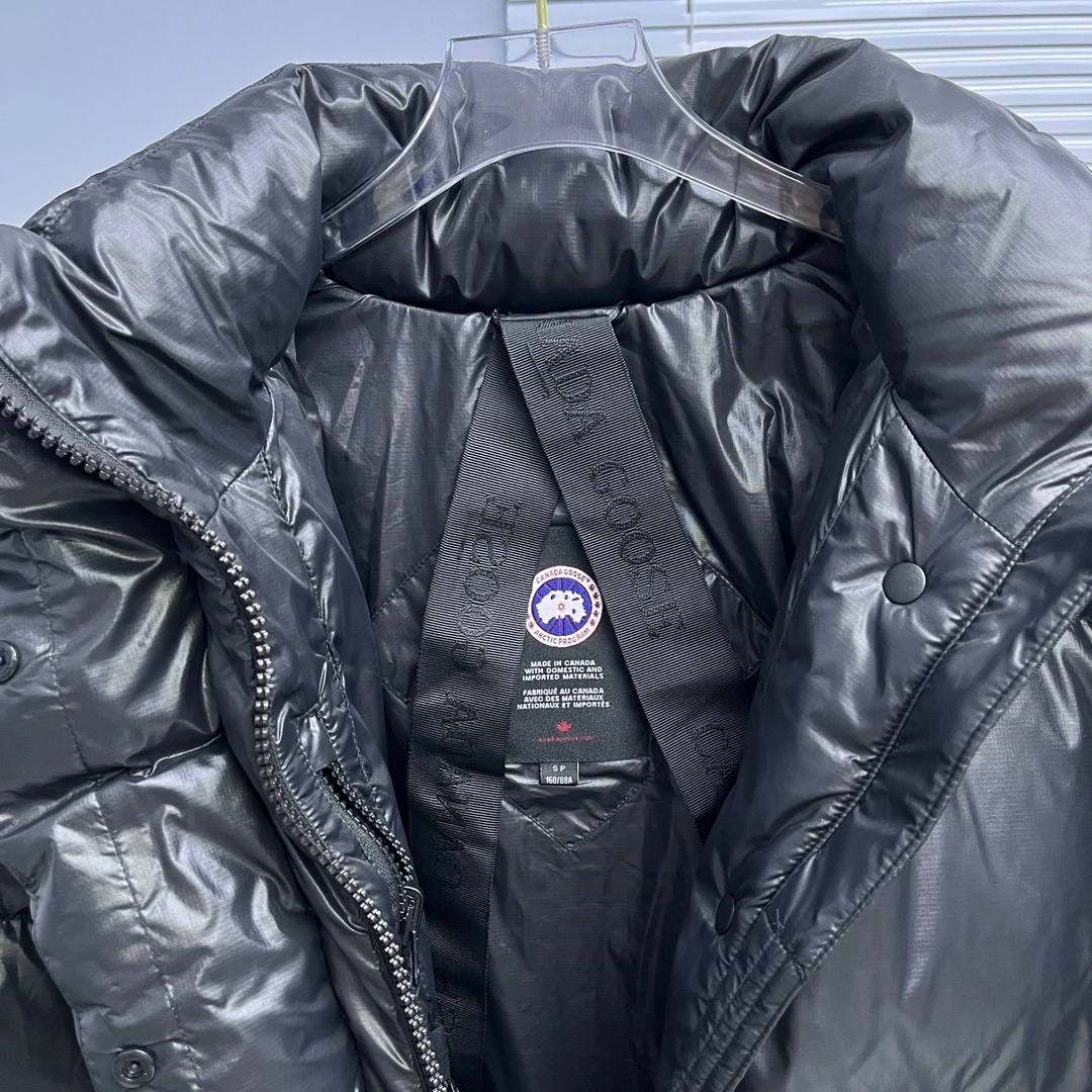 OEM Canada Goose Down Jackets