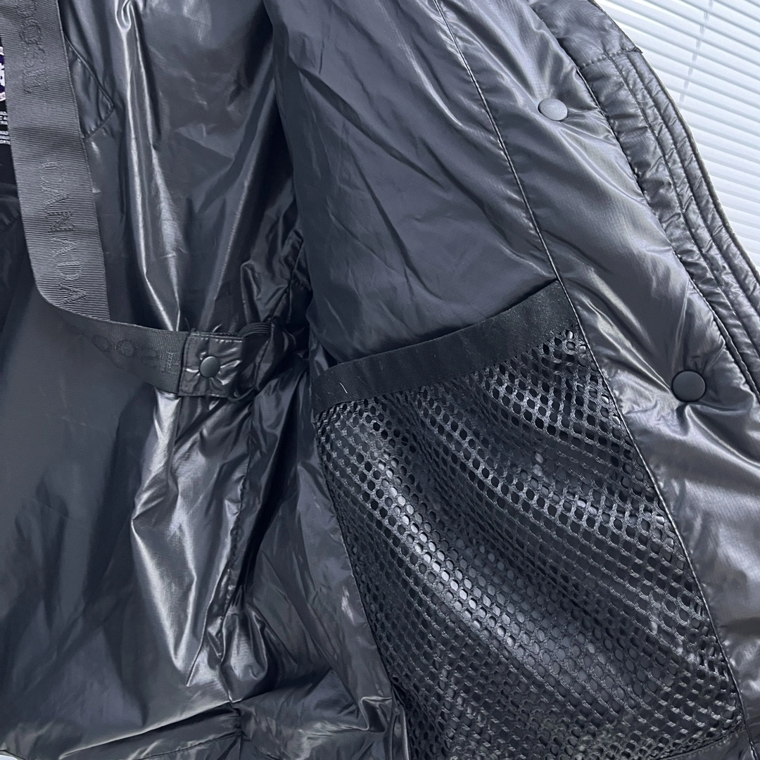 OEM Canada Goose Down Jackets