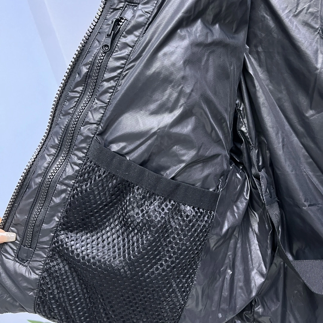 OEM Canada Goose Down Jackets
