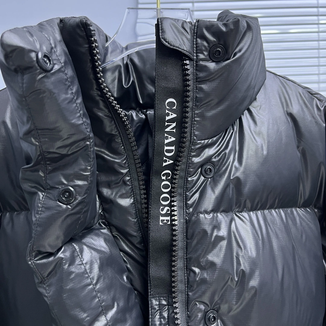 OEM Canada Goose Down Jackets