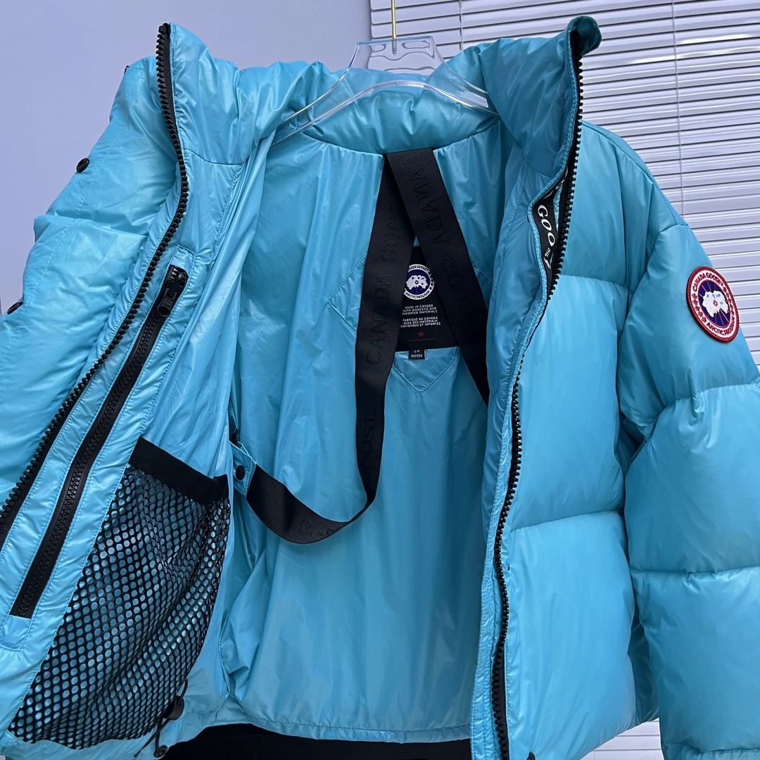 Mirror quality Canada Goose Down Jackets