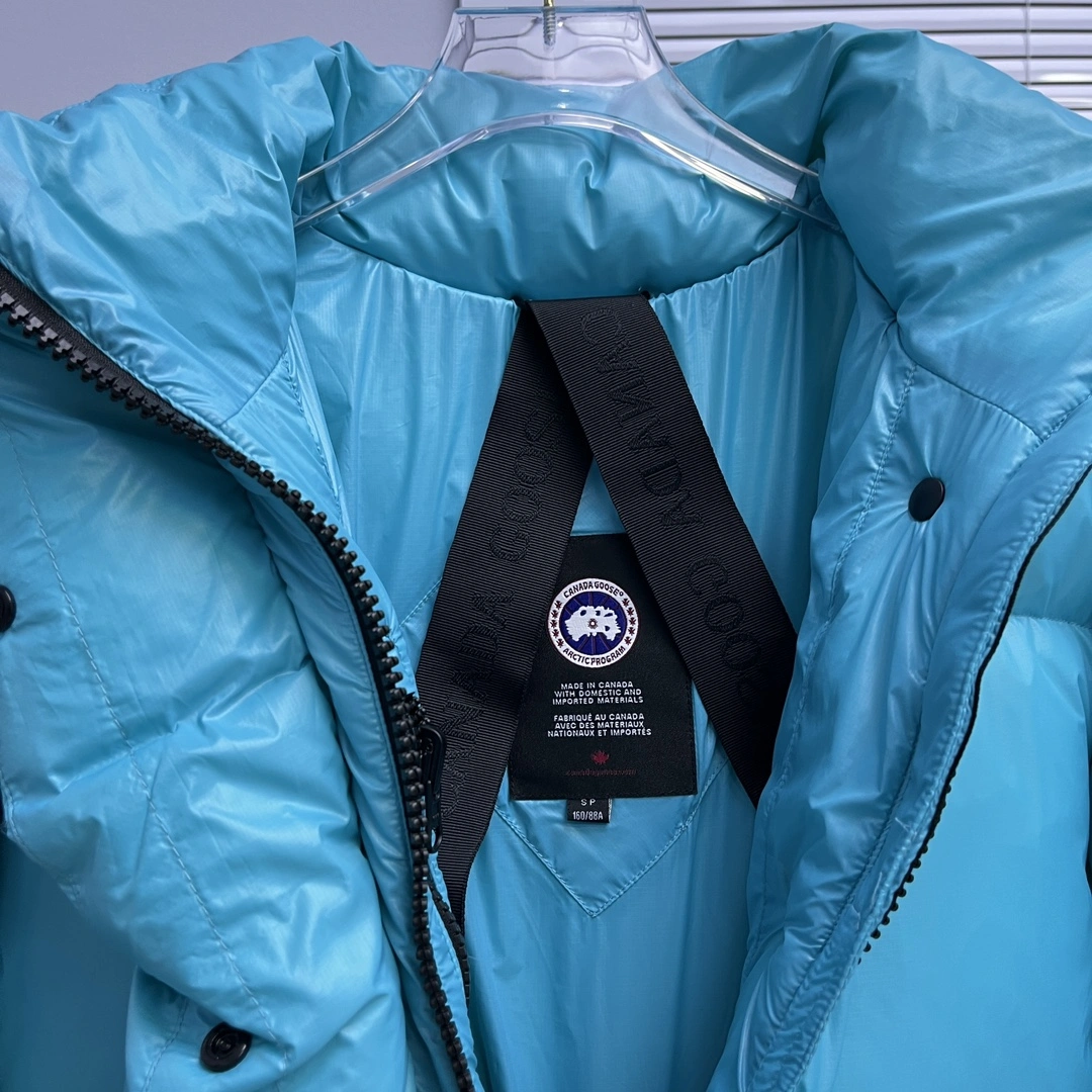 Mirror quality Canada Goose Down Jackets
