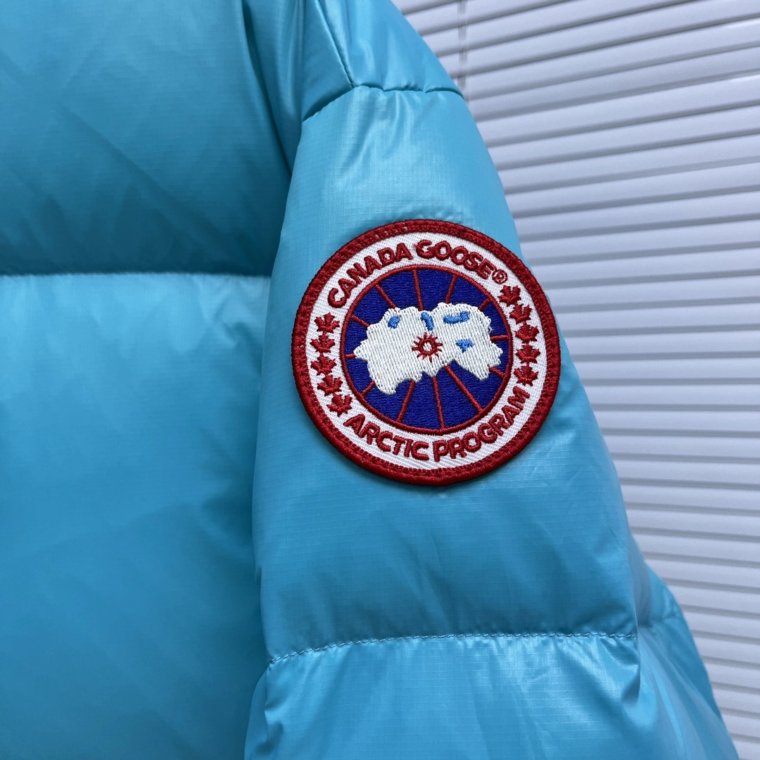 Mirror quality Canada Goose Down Jackets