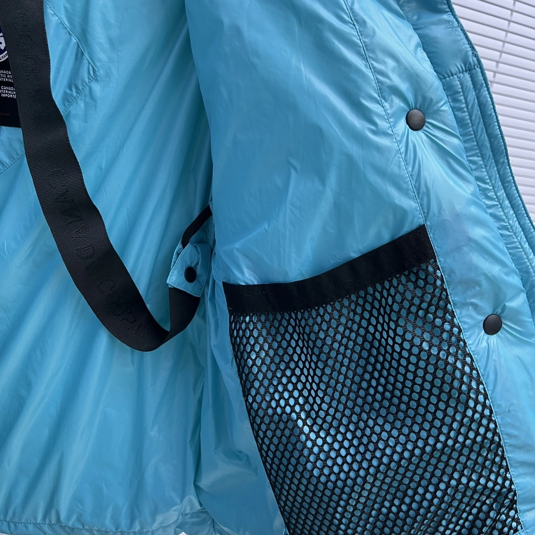 Mirror quality Canada Goose Down Jackets