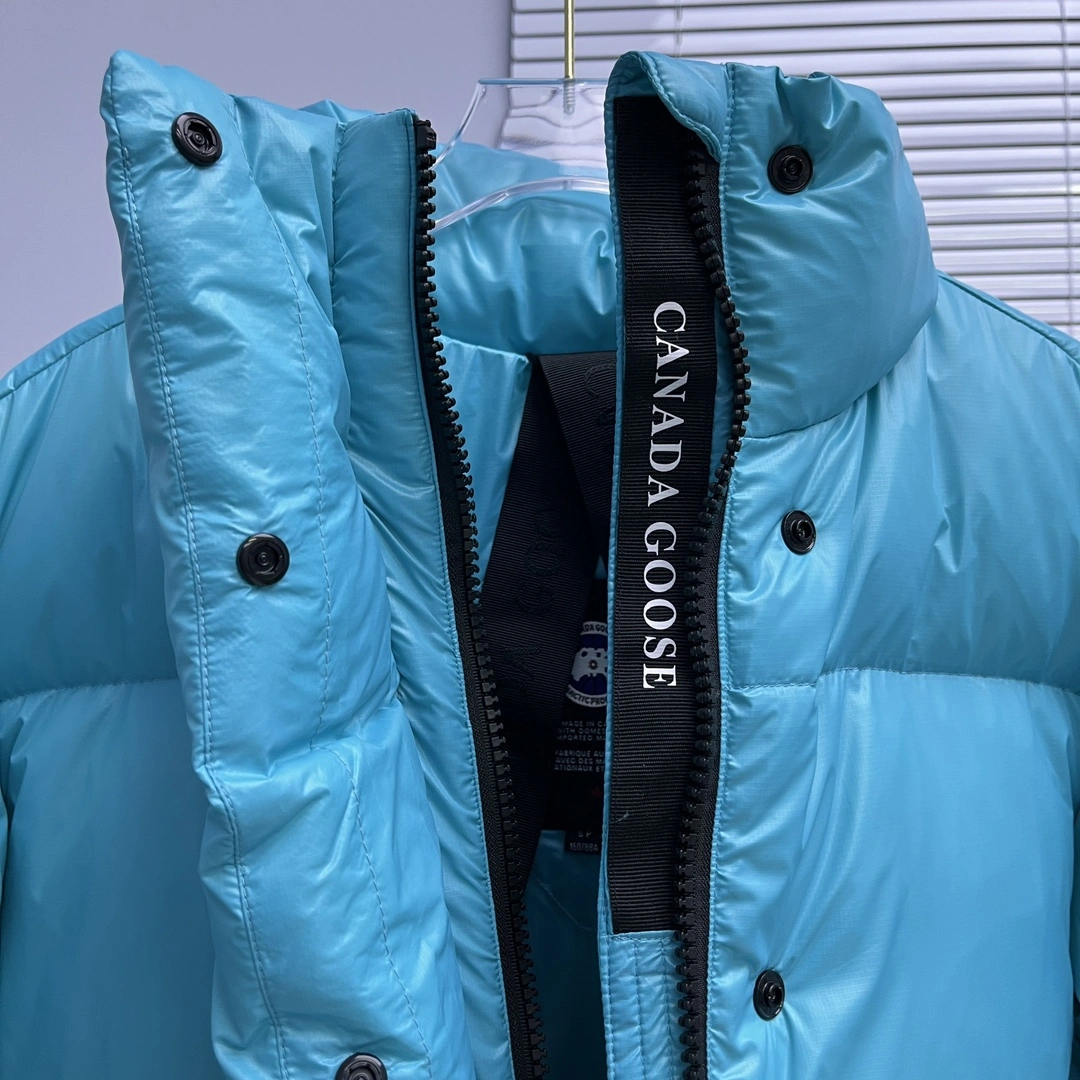 Mirror quality Canada Goose Down Jackets