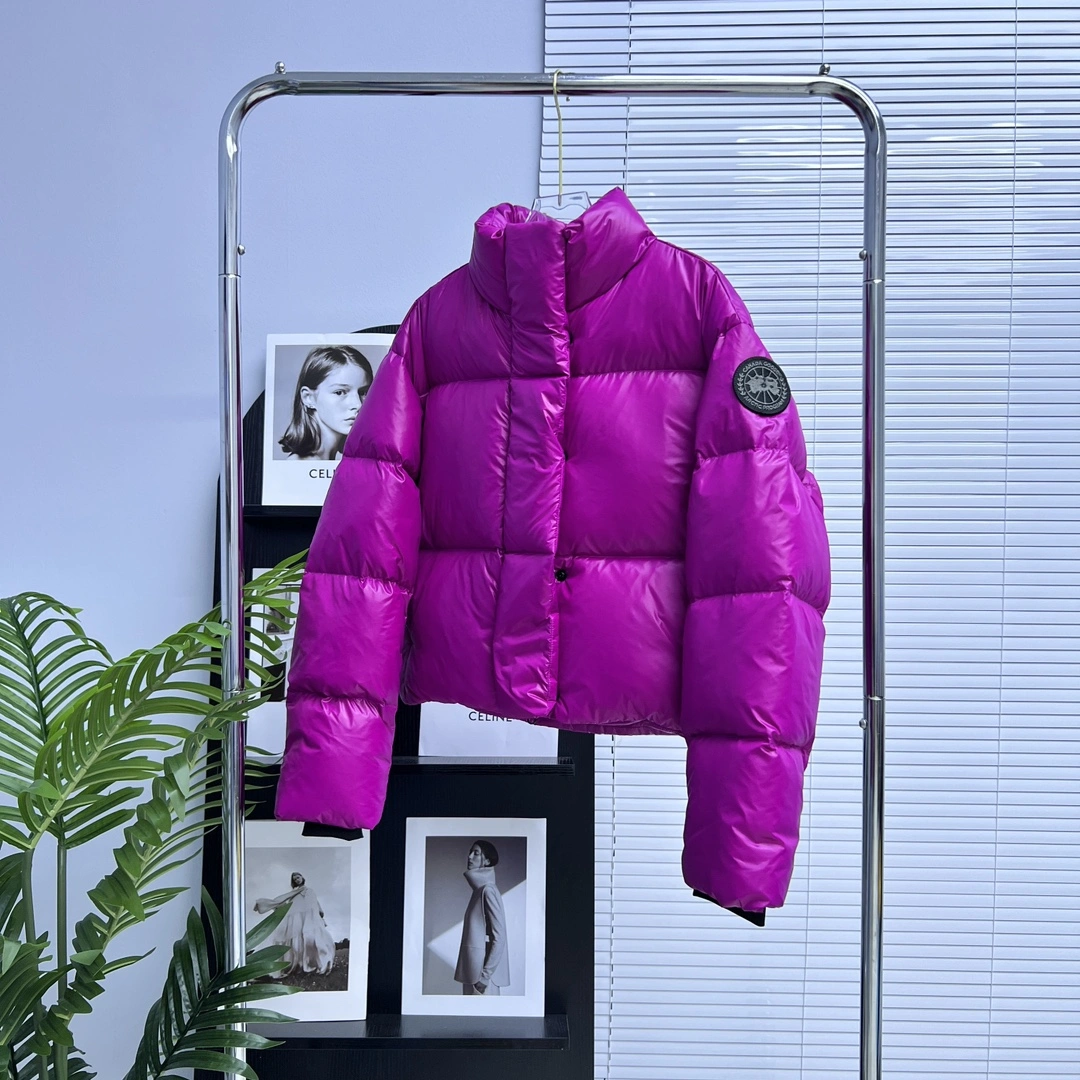 Top mirror Canada Goose Down Jackets