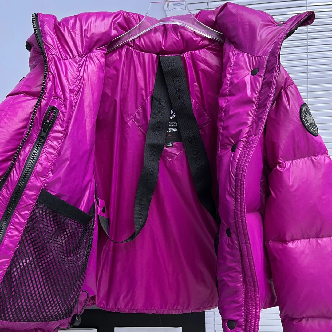 Top mirror Canada Goose Down Jackets
