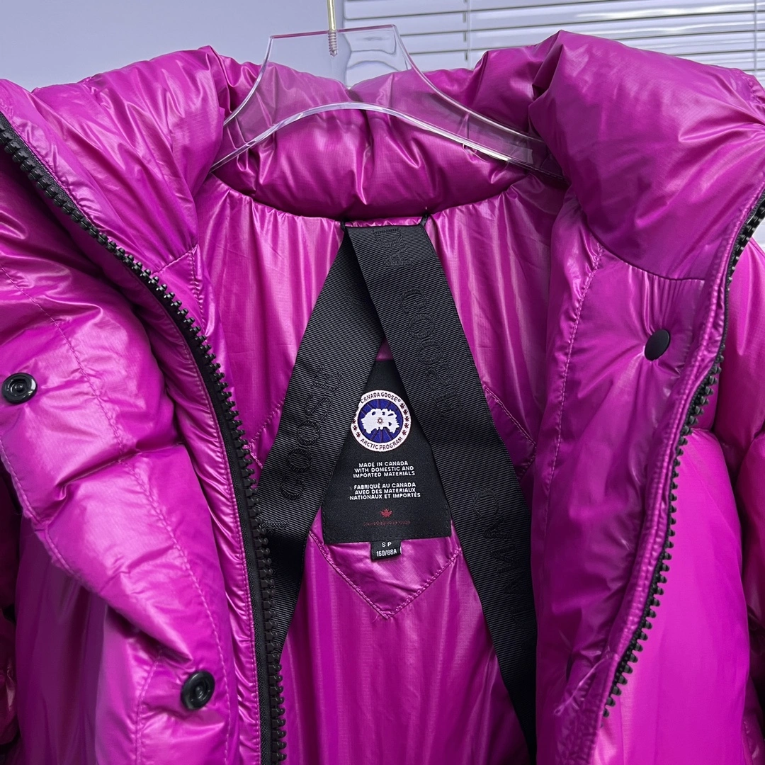 Top mirror Canada Goose Down Jackets