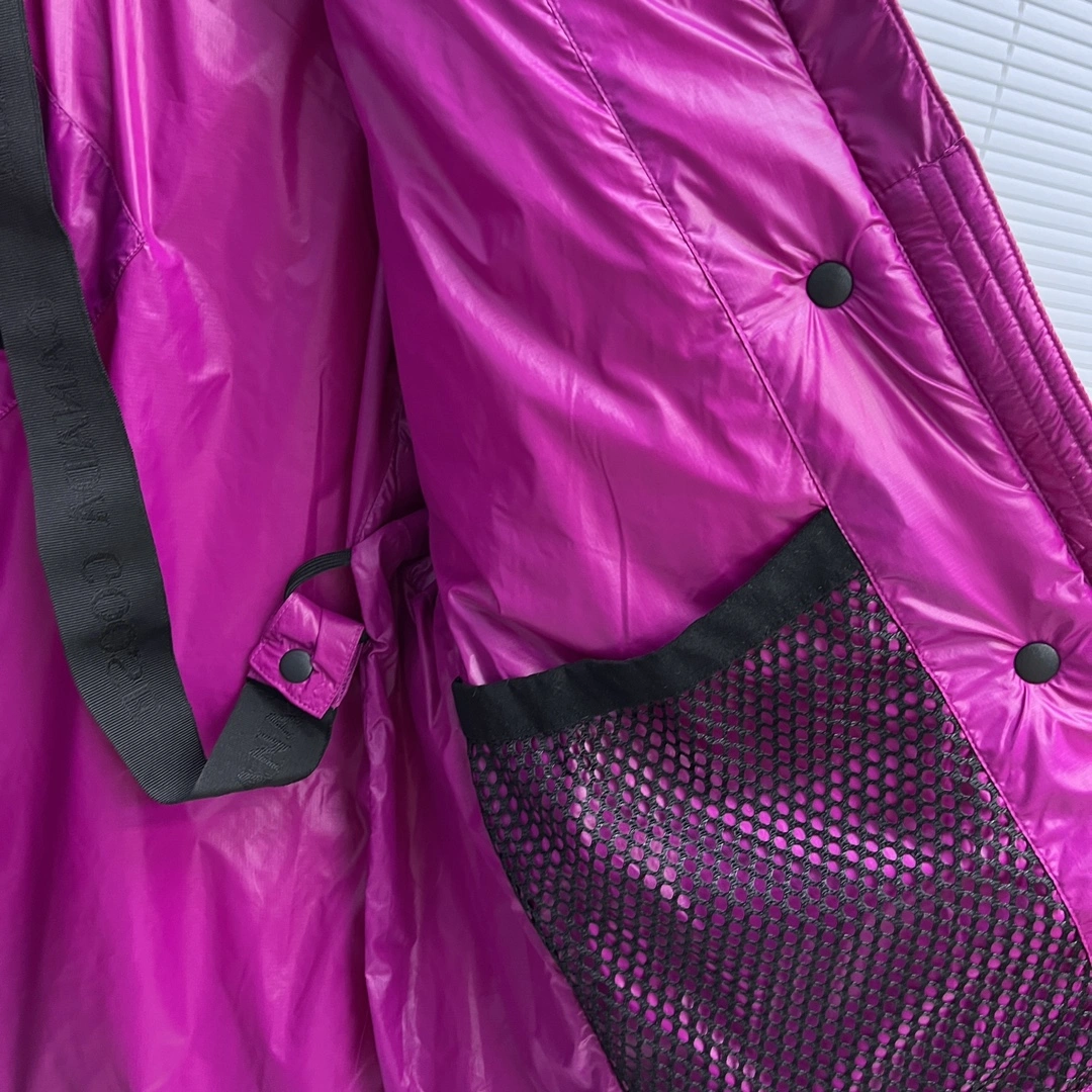 Top mirror Canada Goose Down Jackets