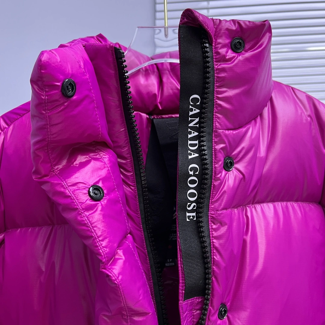 Top mirror Canada Goose Down Jackets