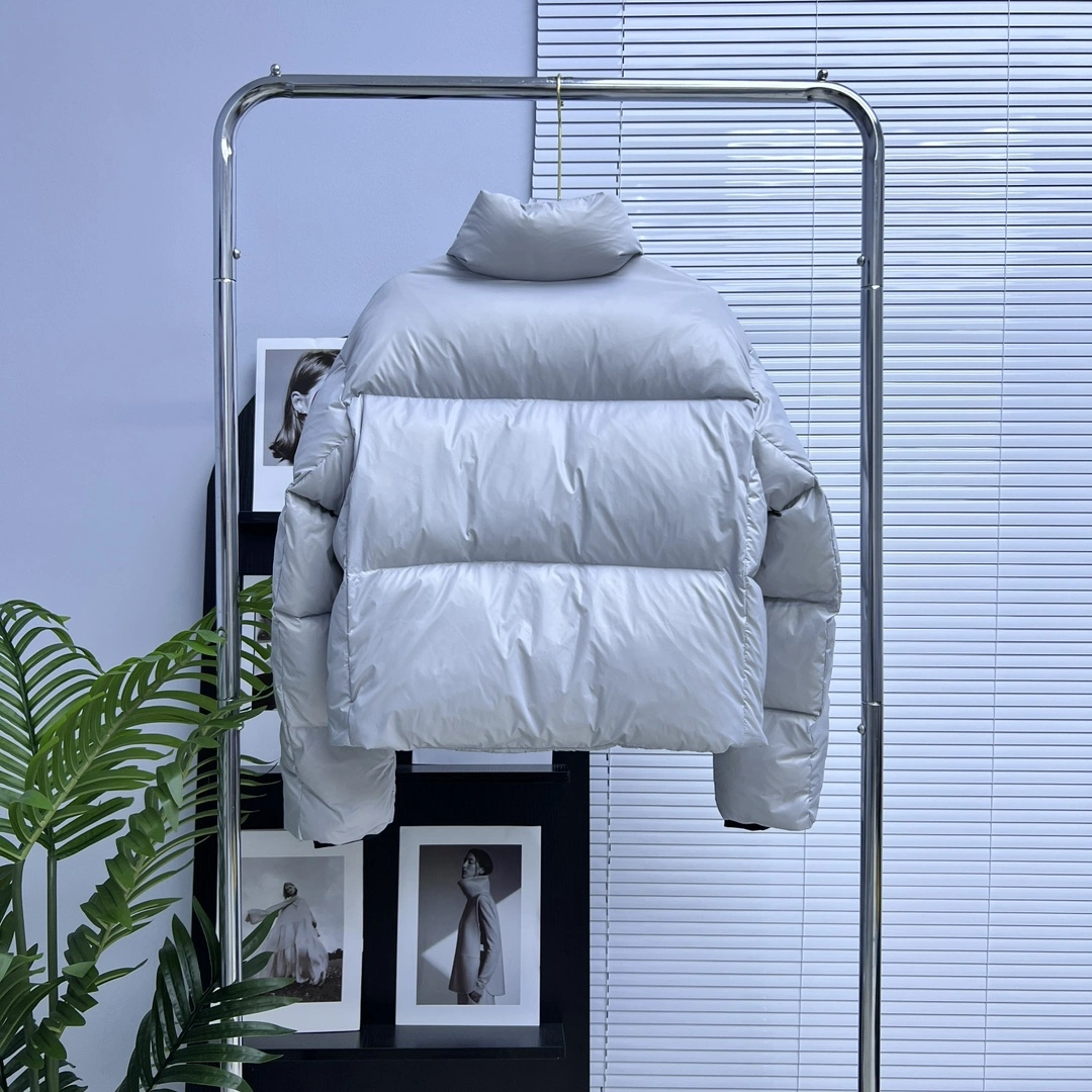 Real Canada Goose Down Jackets