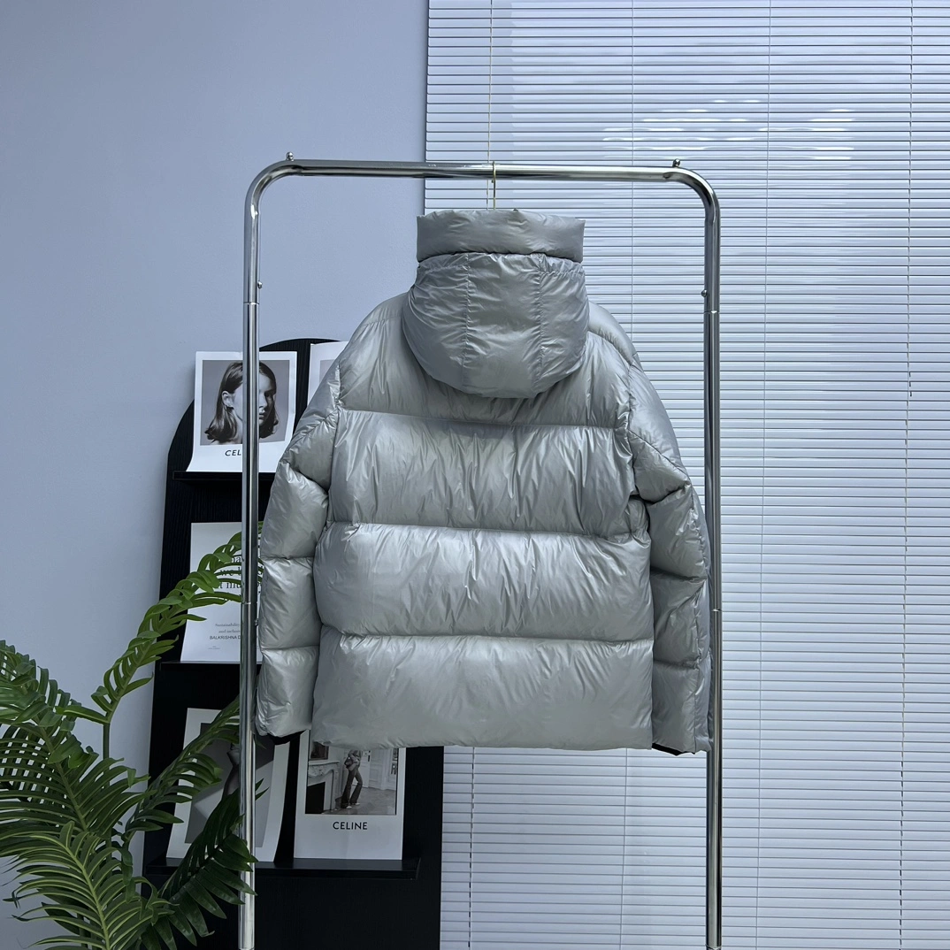 Authentic Canada Goose Down Jackets