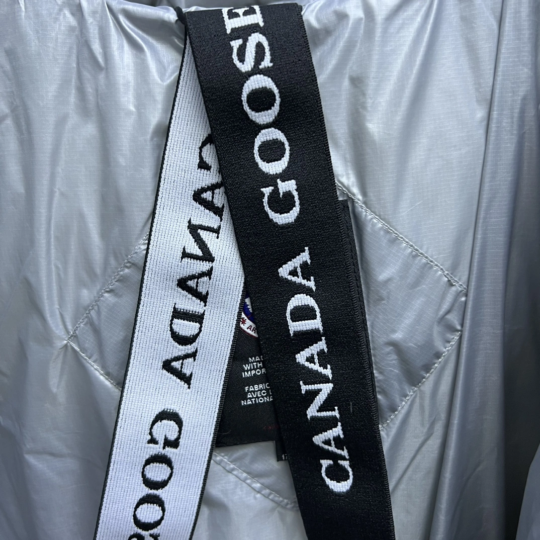 Authentic Canada Goose Down Jackets