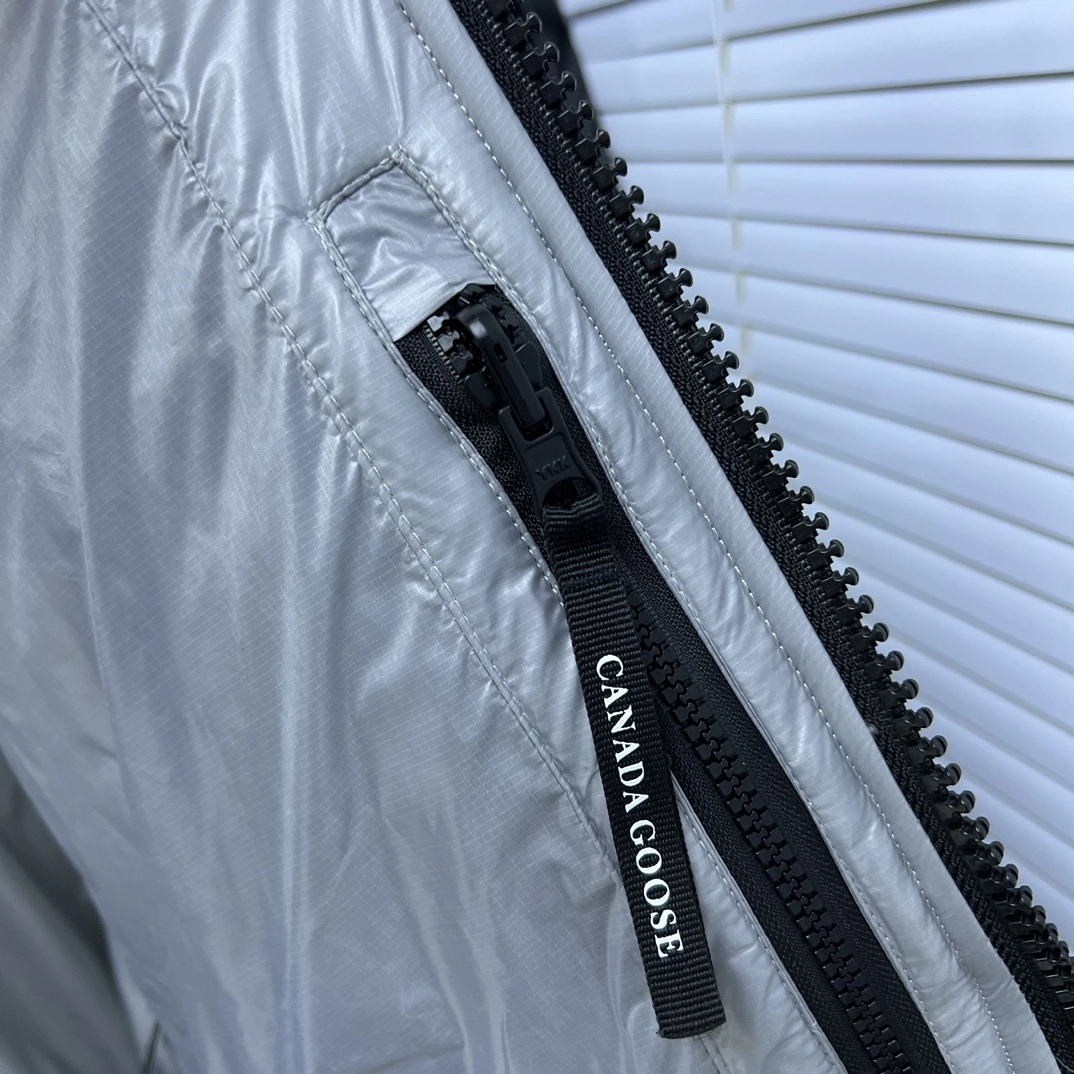 Authentic Canada Goose Down Jackets