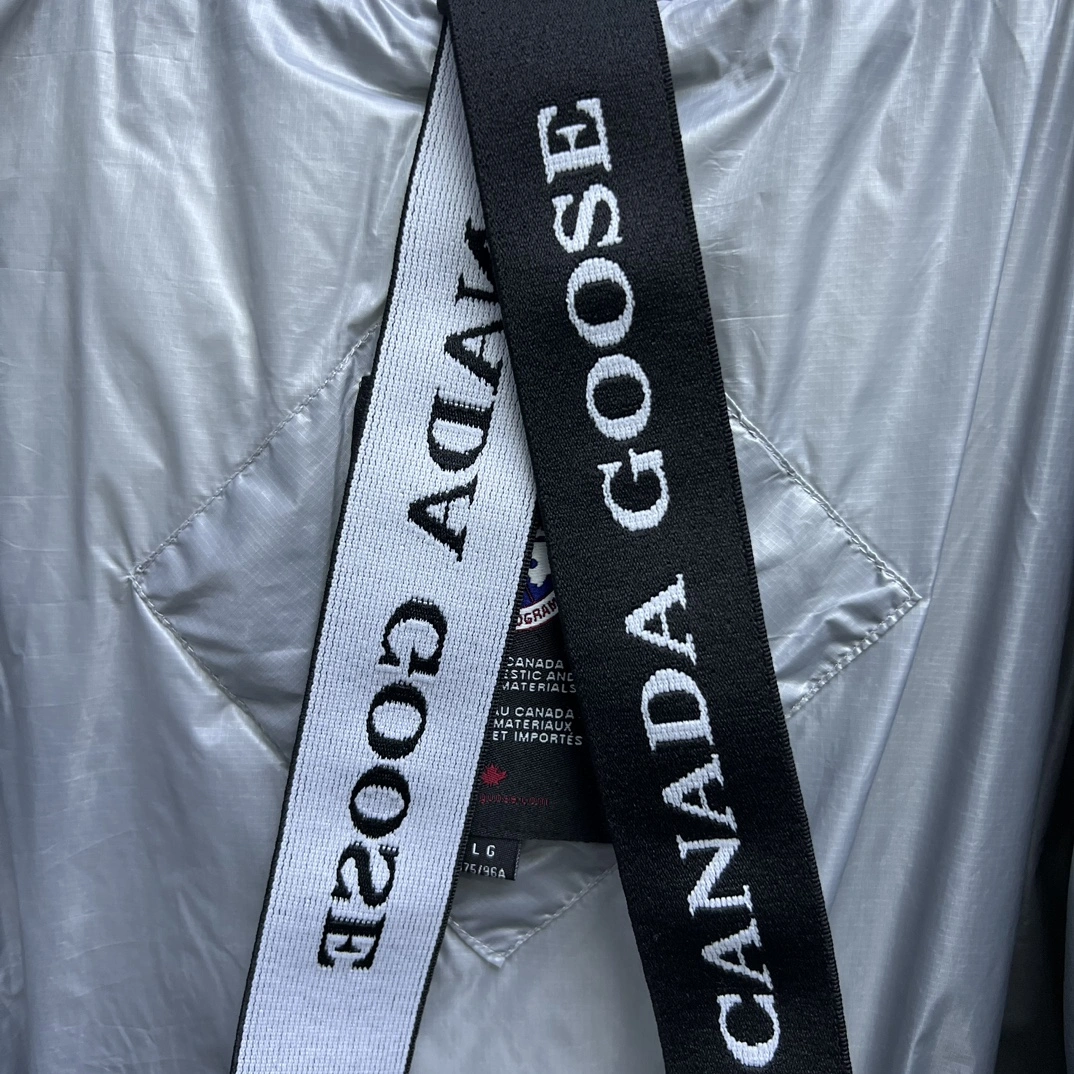 Genuine Canada Goose Down Jackets