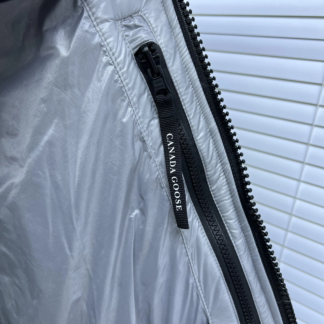 Genuine Canada Goose Down Jackets