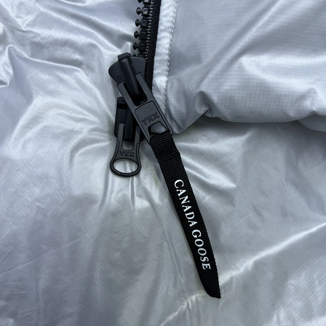 Genuine Canada Goose Down Jackets