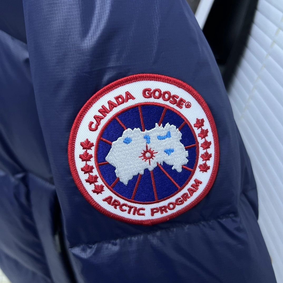OEM Canada Goose Down Jackets
