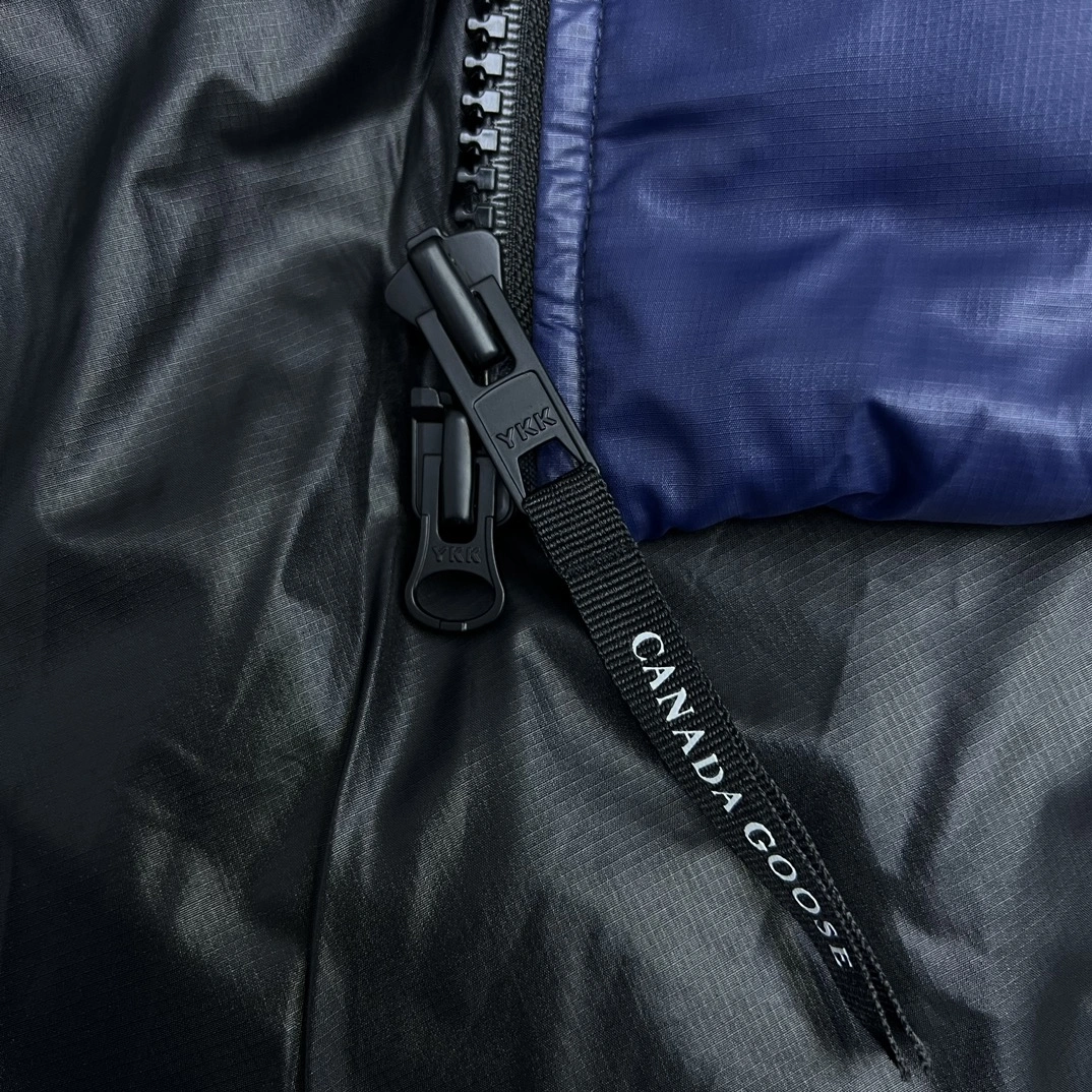 OEM Canada Goose Down Jackets