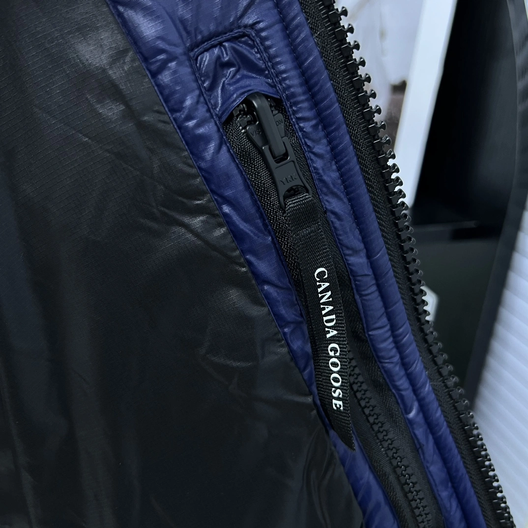 OEM Canada Goose Down Jackets