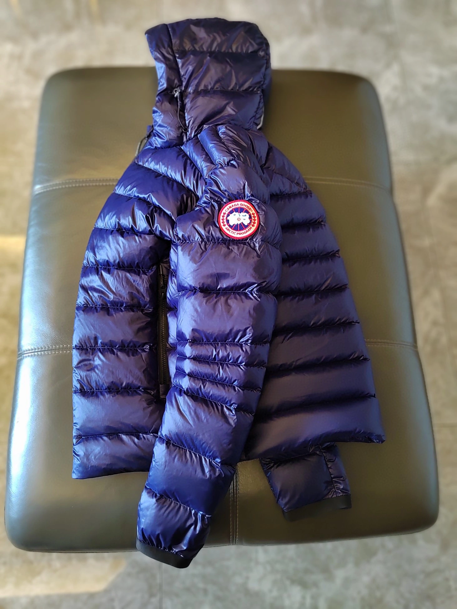 Original Canada Goose Down Jackets