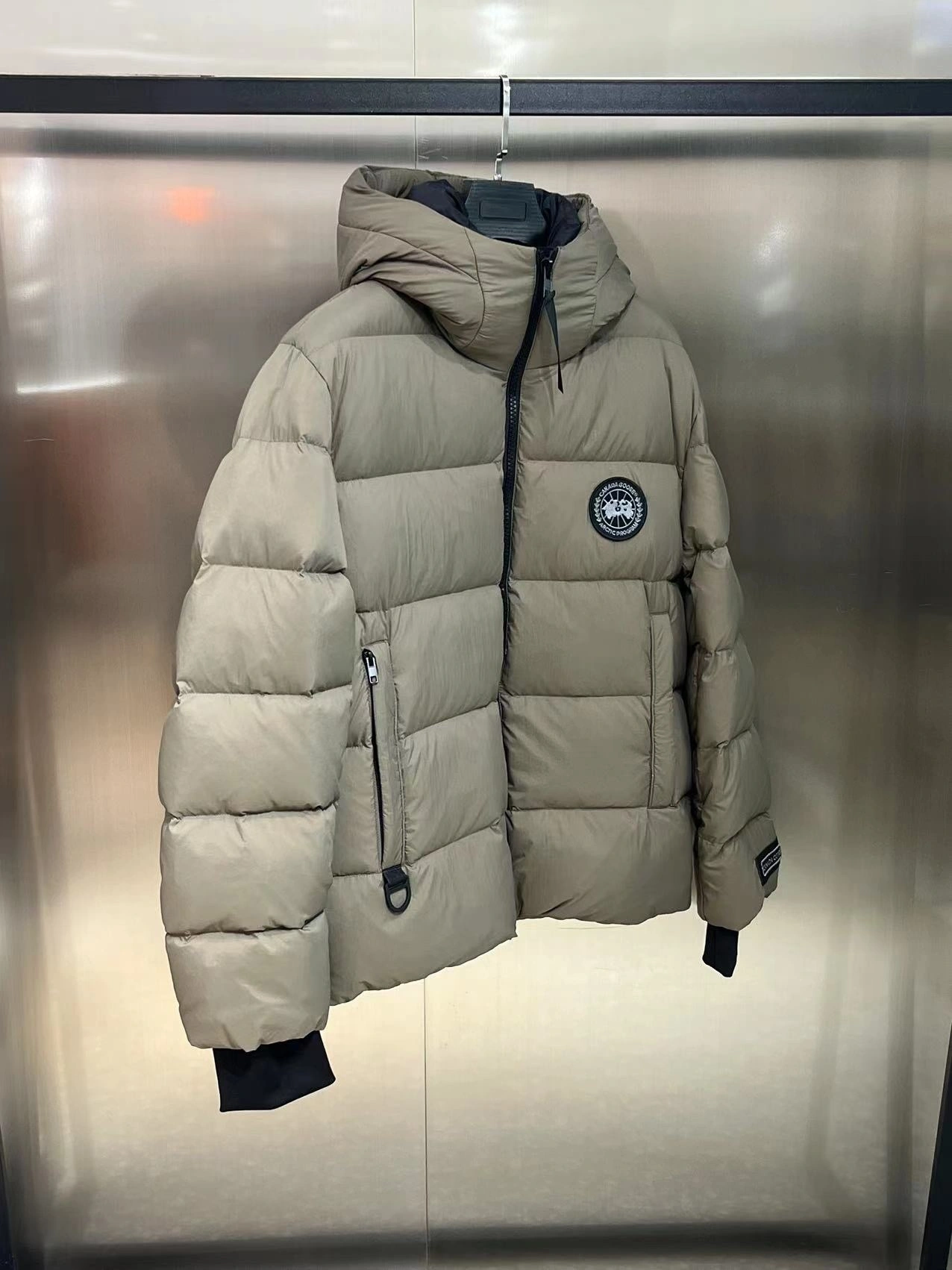 Official Canada Goose Down Jackets