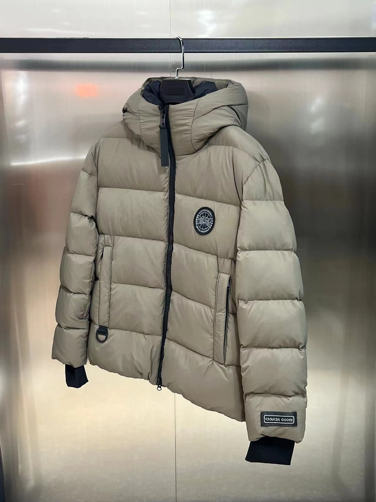 Official Canada Goose Down Jackets