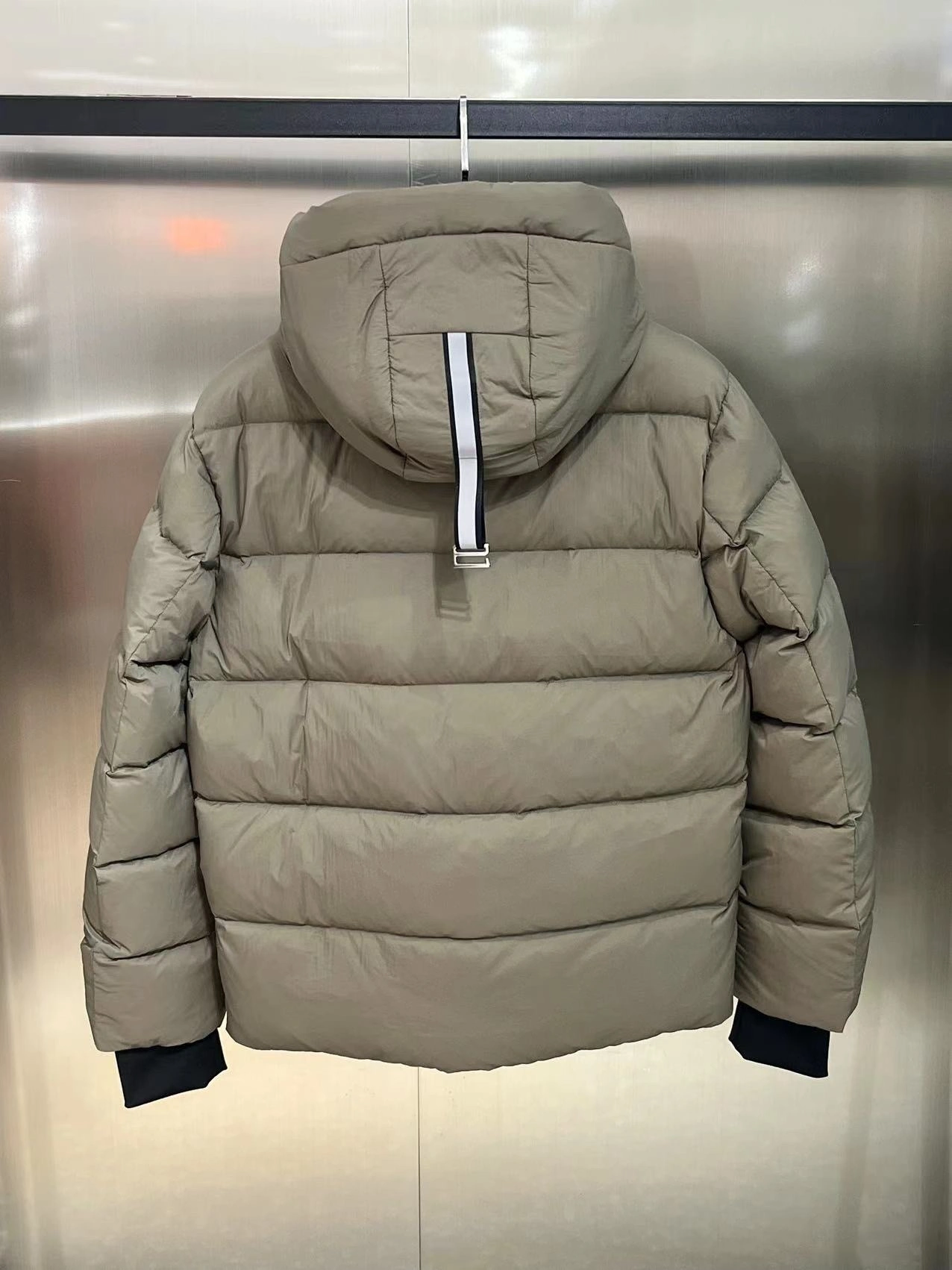 Official Canada Goose Down Jackets