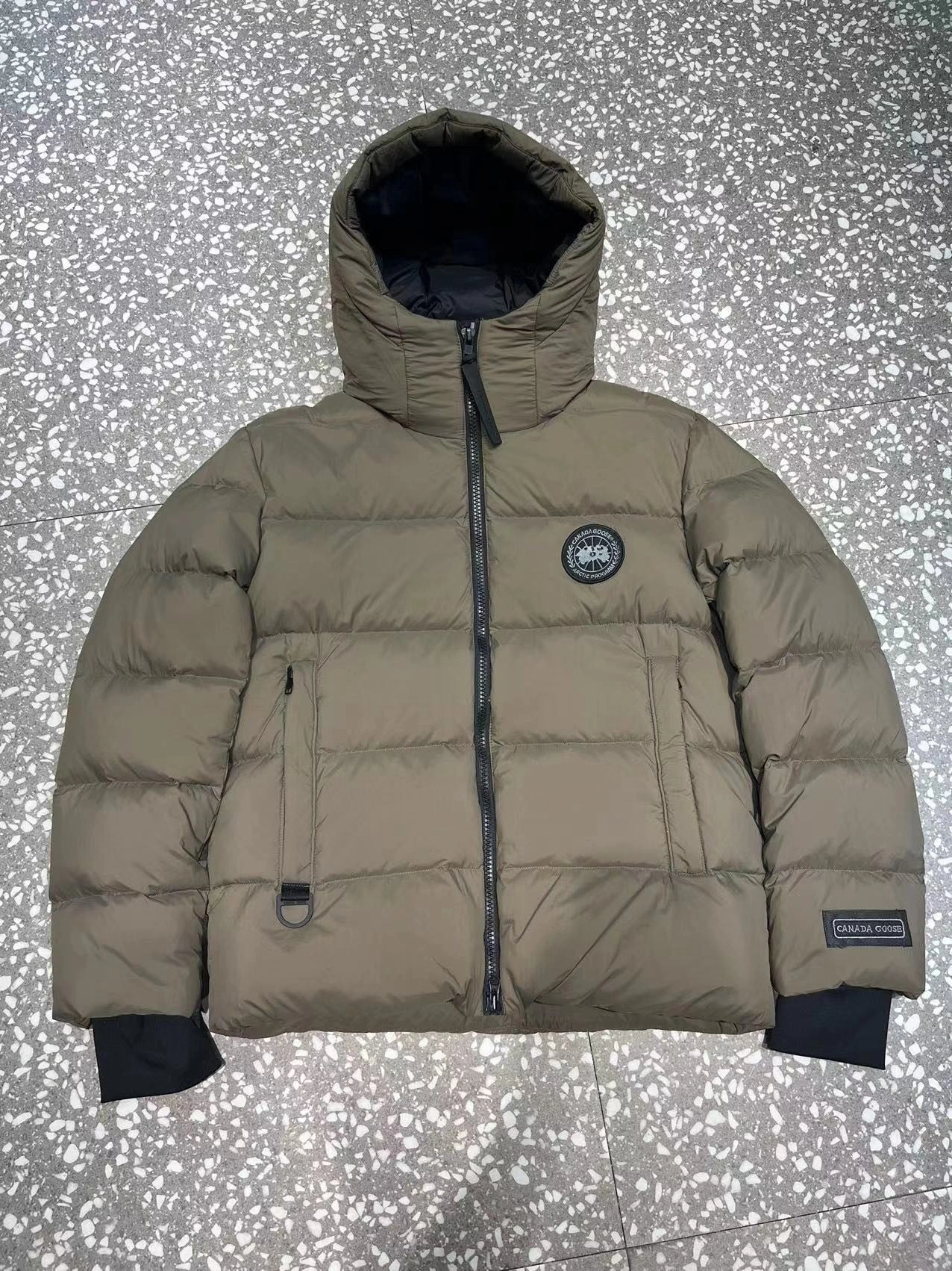 Official Canada Goose Down Jackets