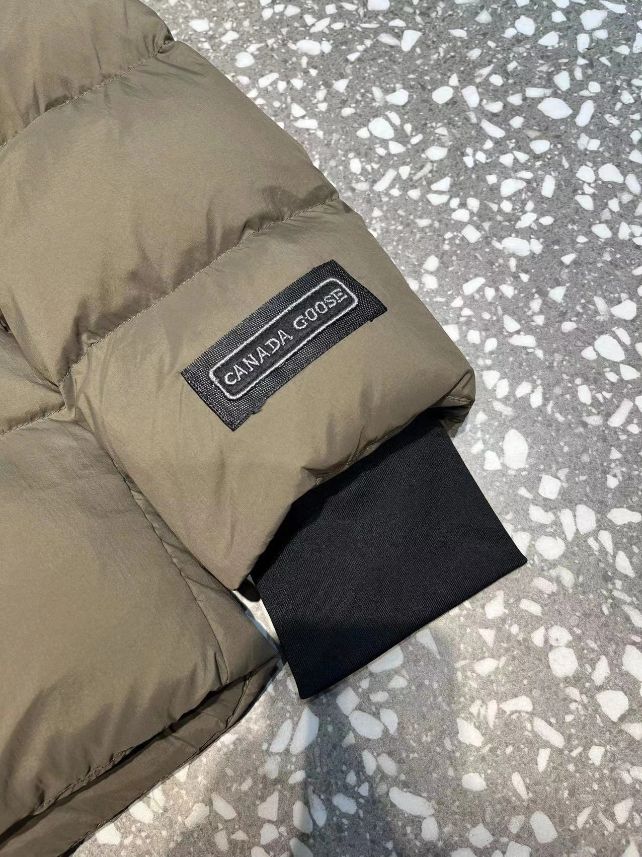 Official Canada Goose Down Jackets