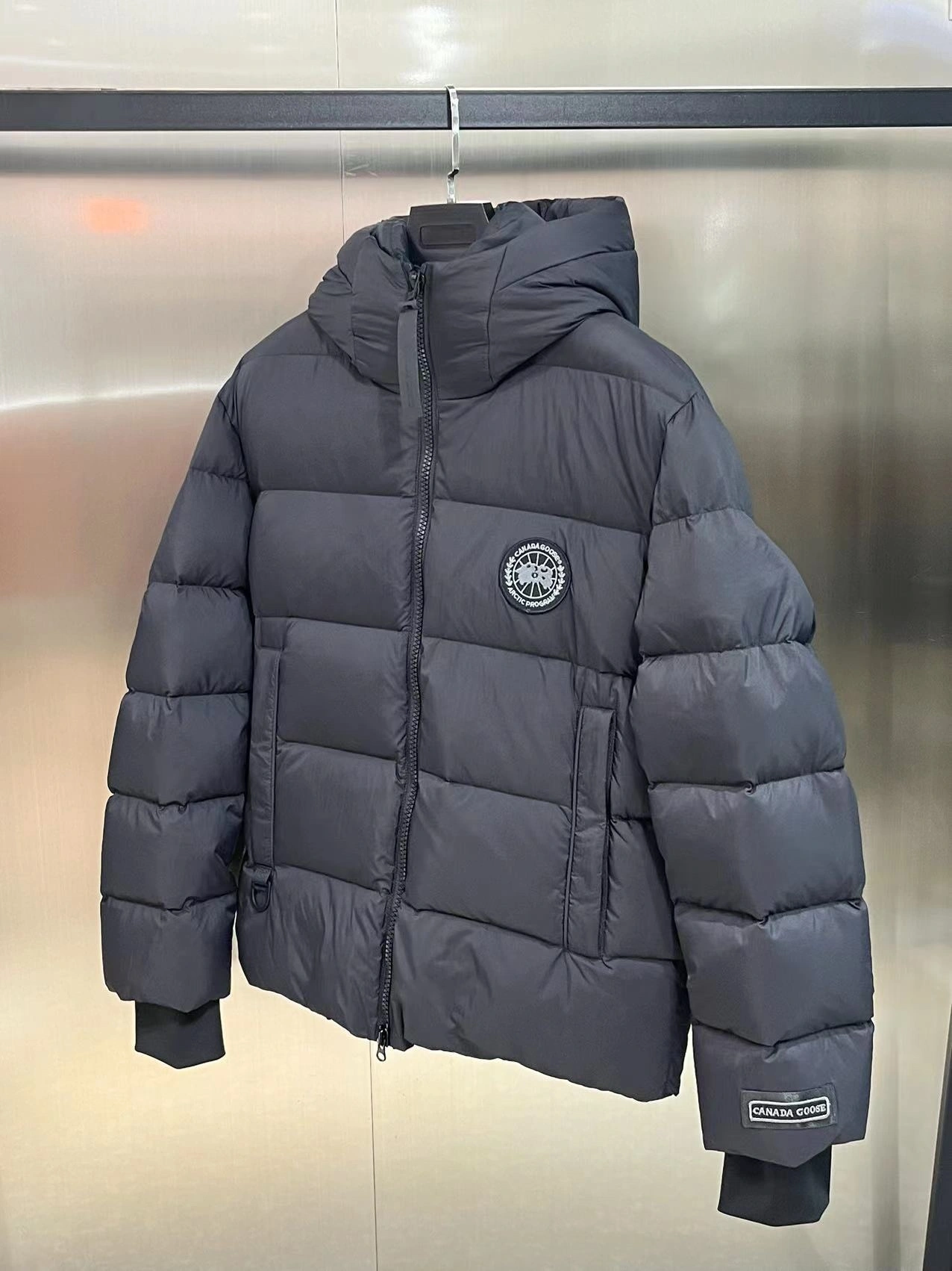 Exact replica Canada Goose Down Jackets