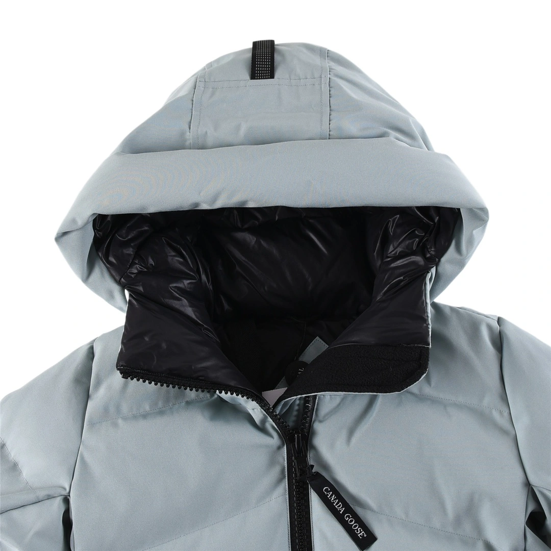 Value-priced Canada Goose Down Jackets