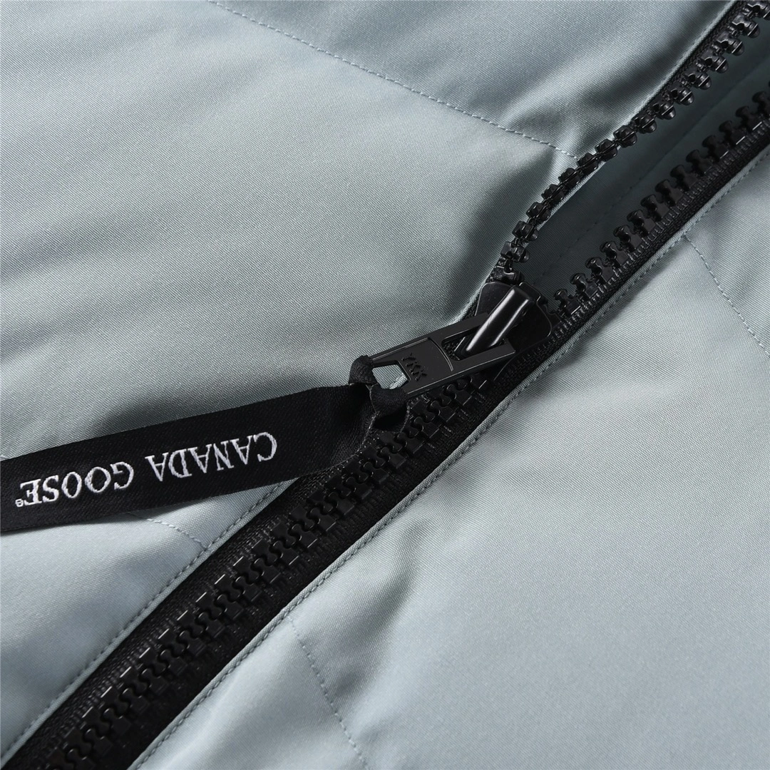 Value-priced Canada Goose Down Jackets