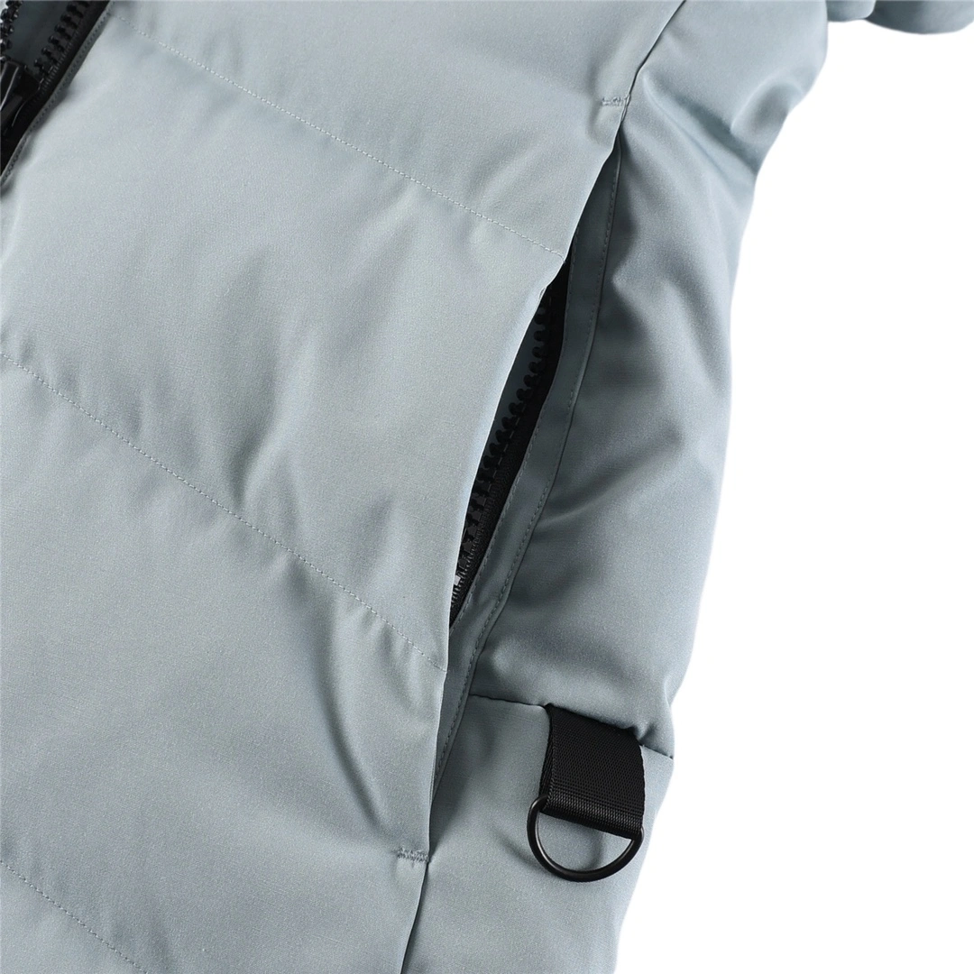 Value-priced Canada Goose Down Jackets