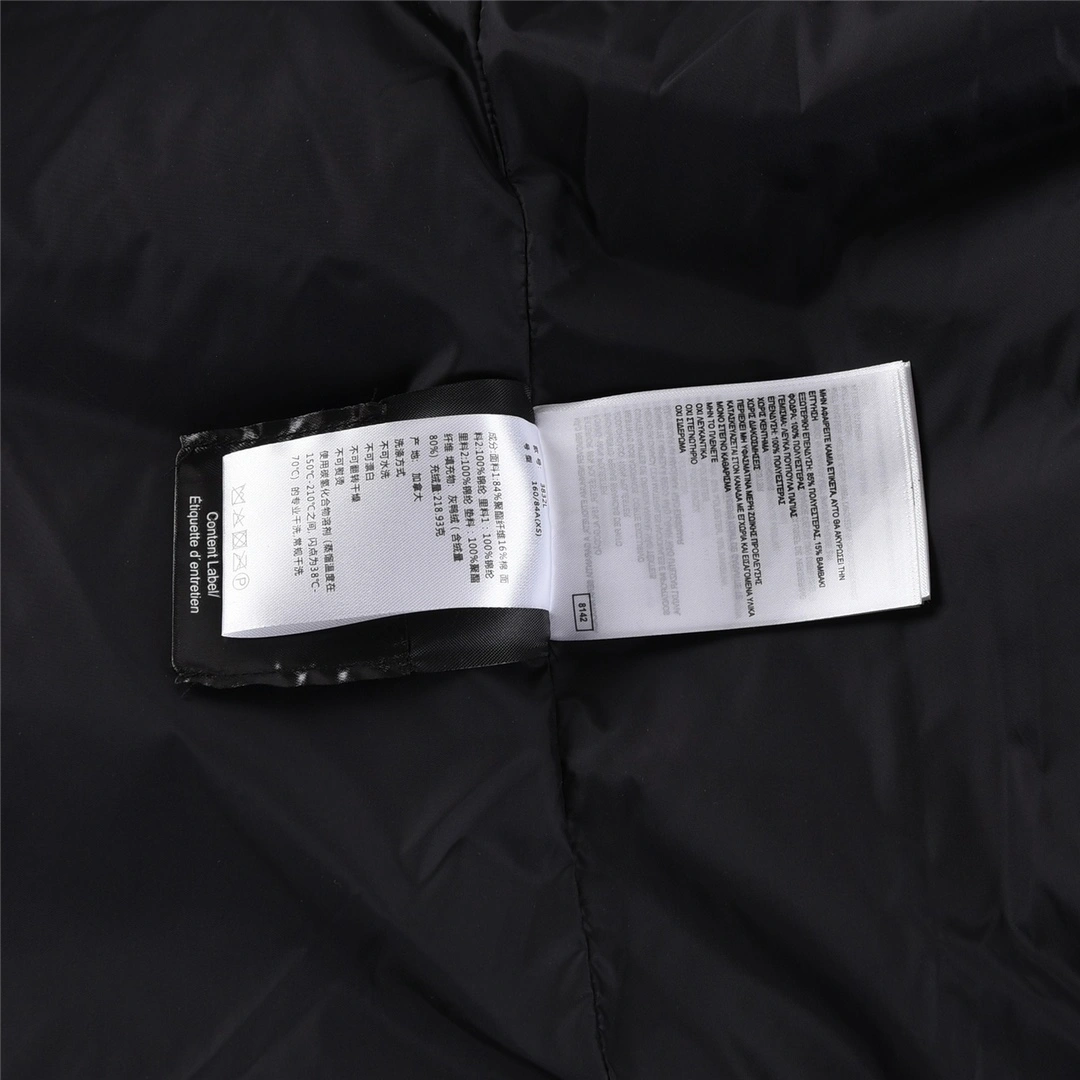 Value-priced Canada Goose Down Jackets