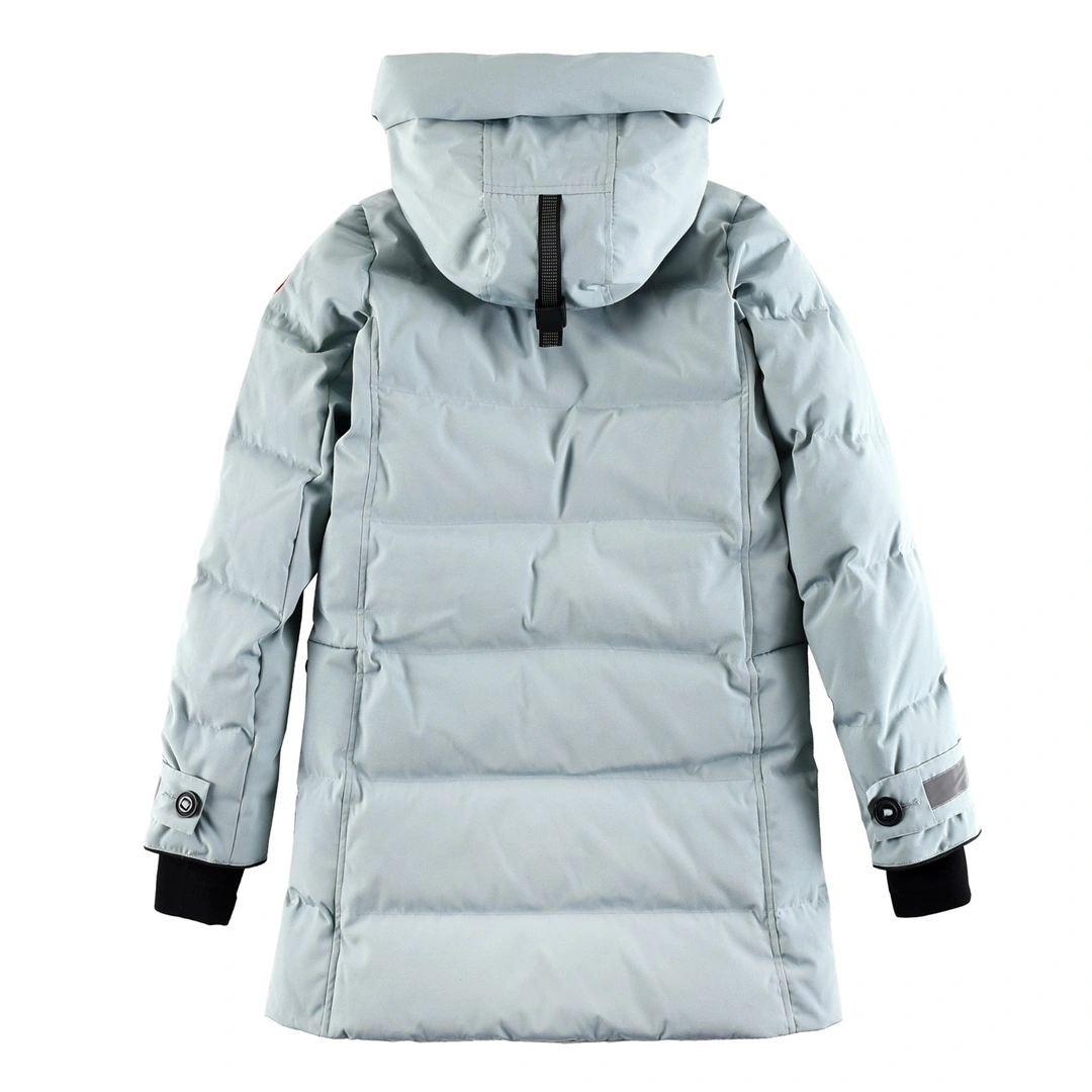 Value-priced Canada Goose Down Jackets