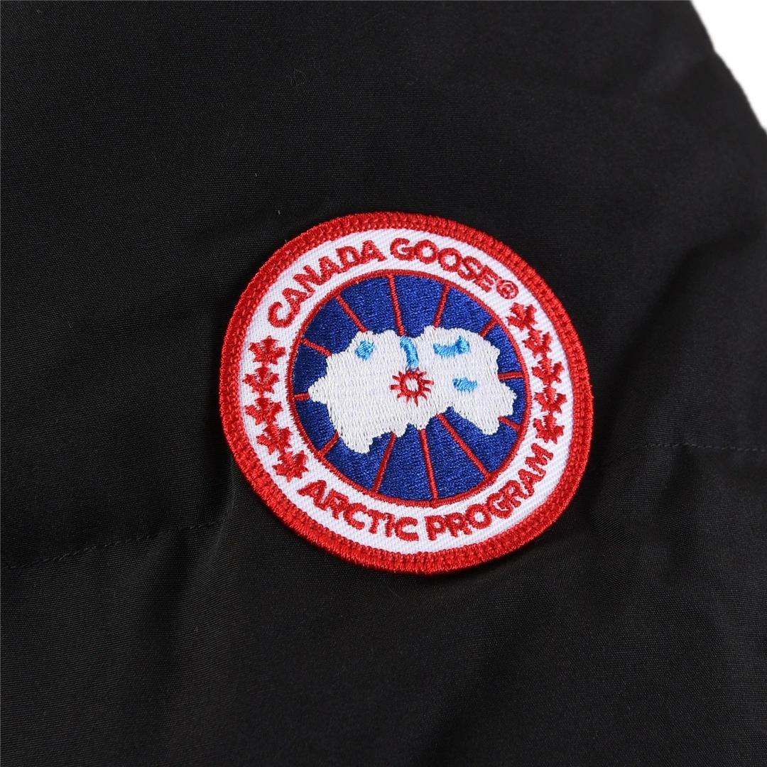 High accuracy Canada Goose Down Jackets