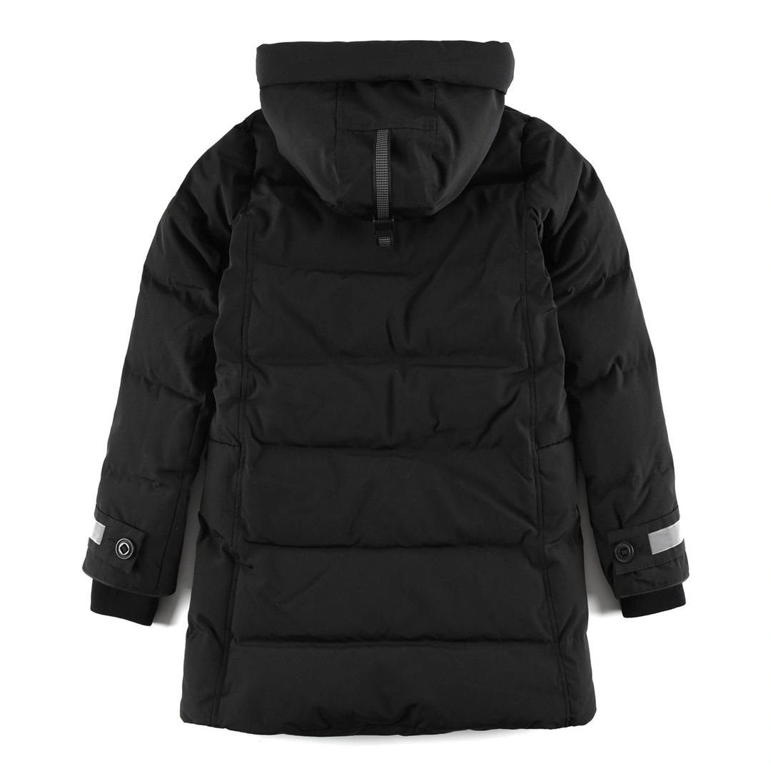 High accuracy Canada Goose Down Jackets