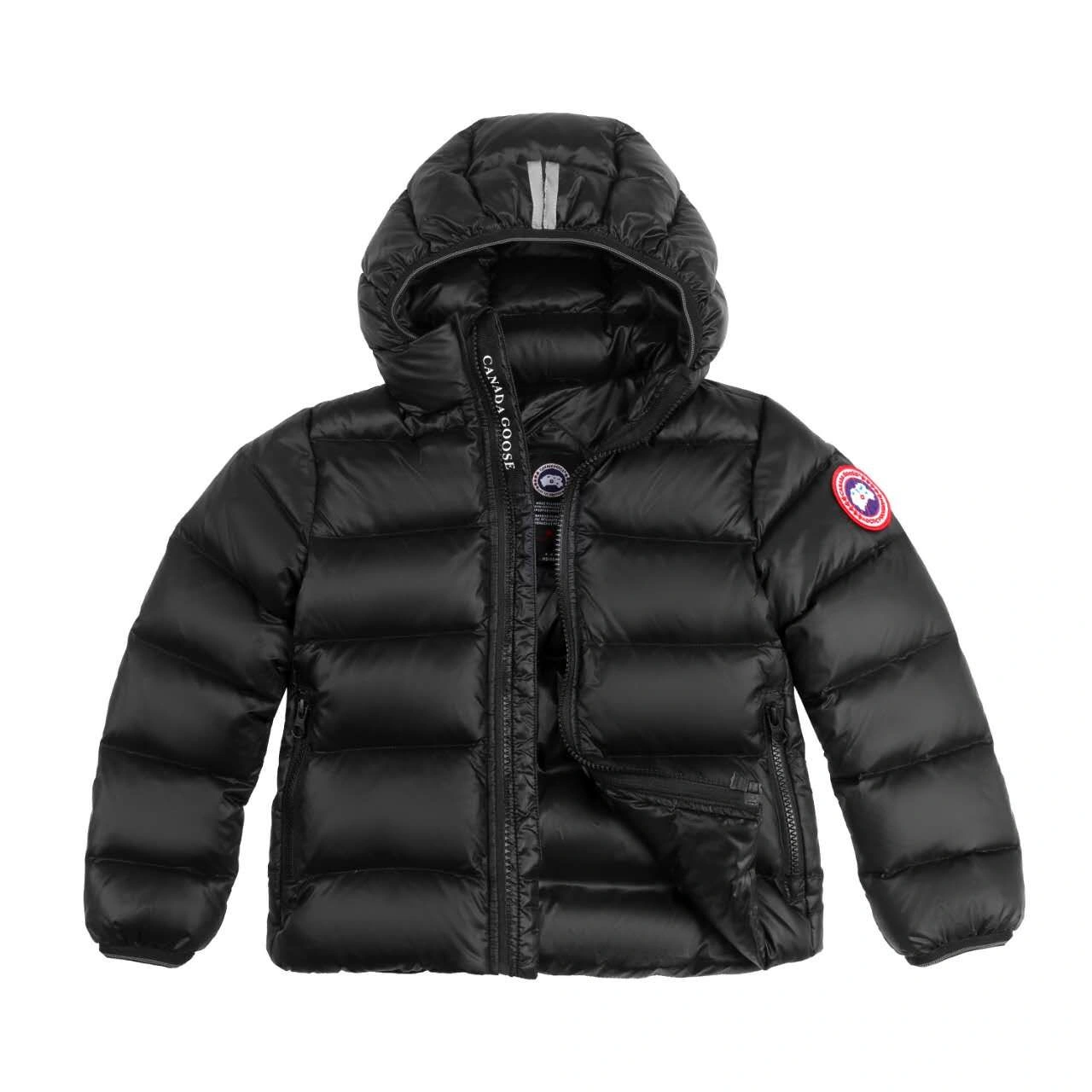 Canada Goose Down Jackets