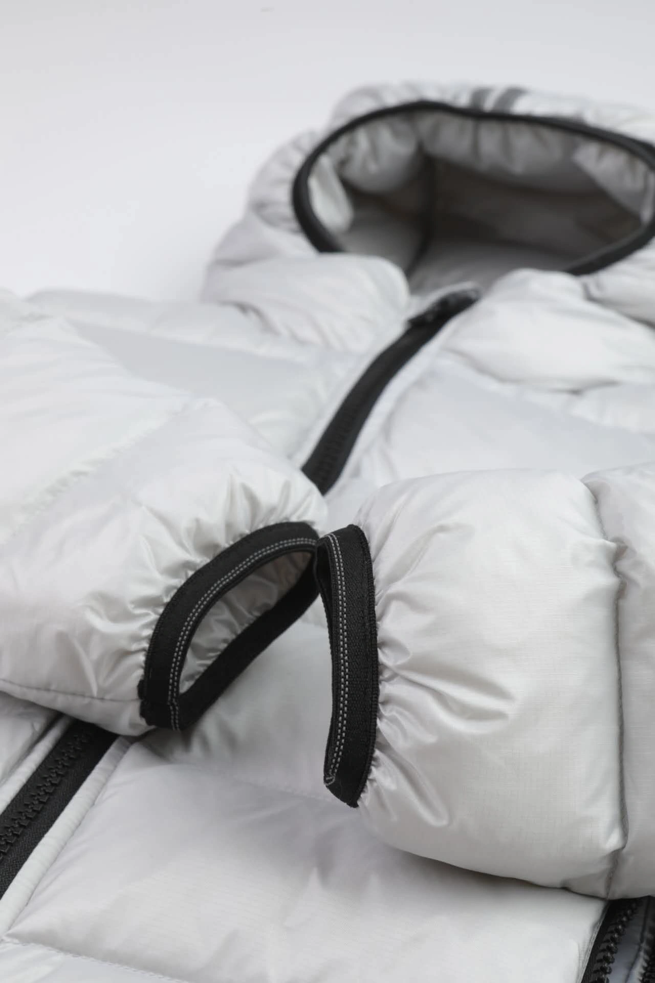 High fidelity Canada Goose Down Jackets