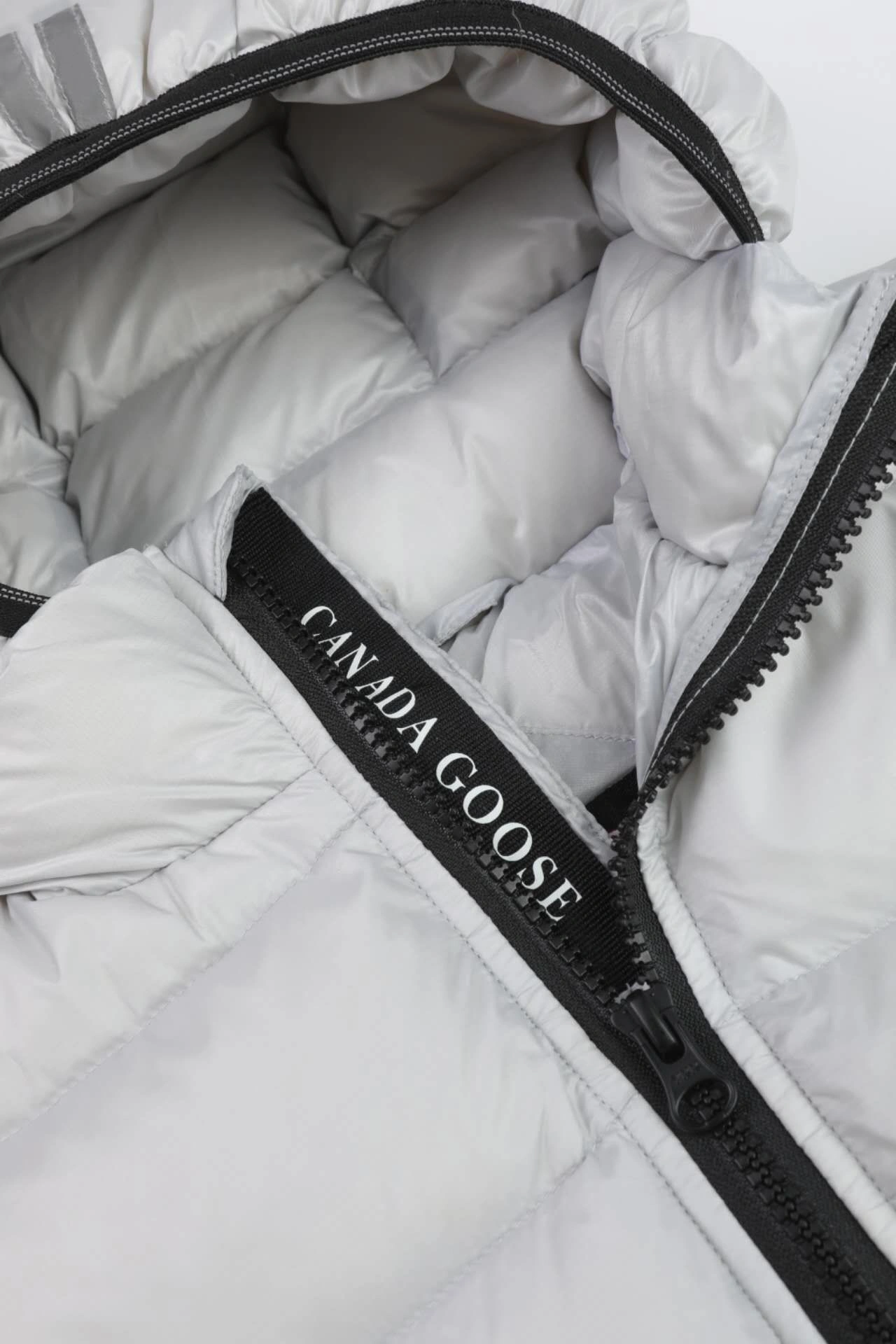 High fidelity Canada Goose Down Jackets